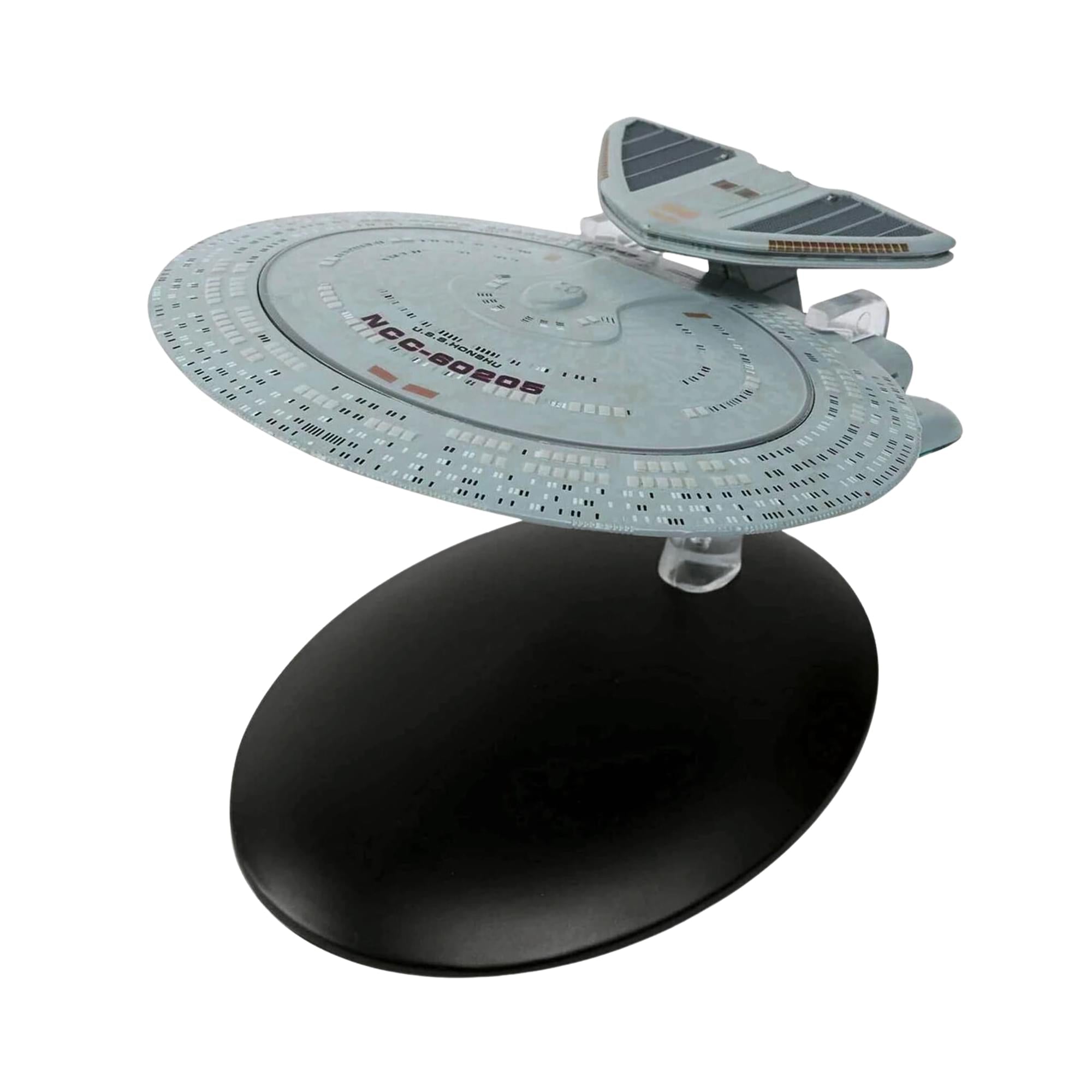Star Trek Starship Replica | USS Honshu | Free Shipping