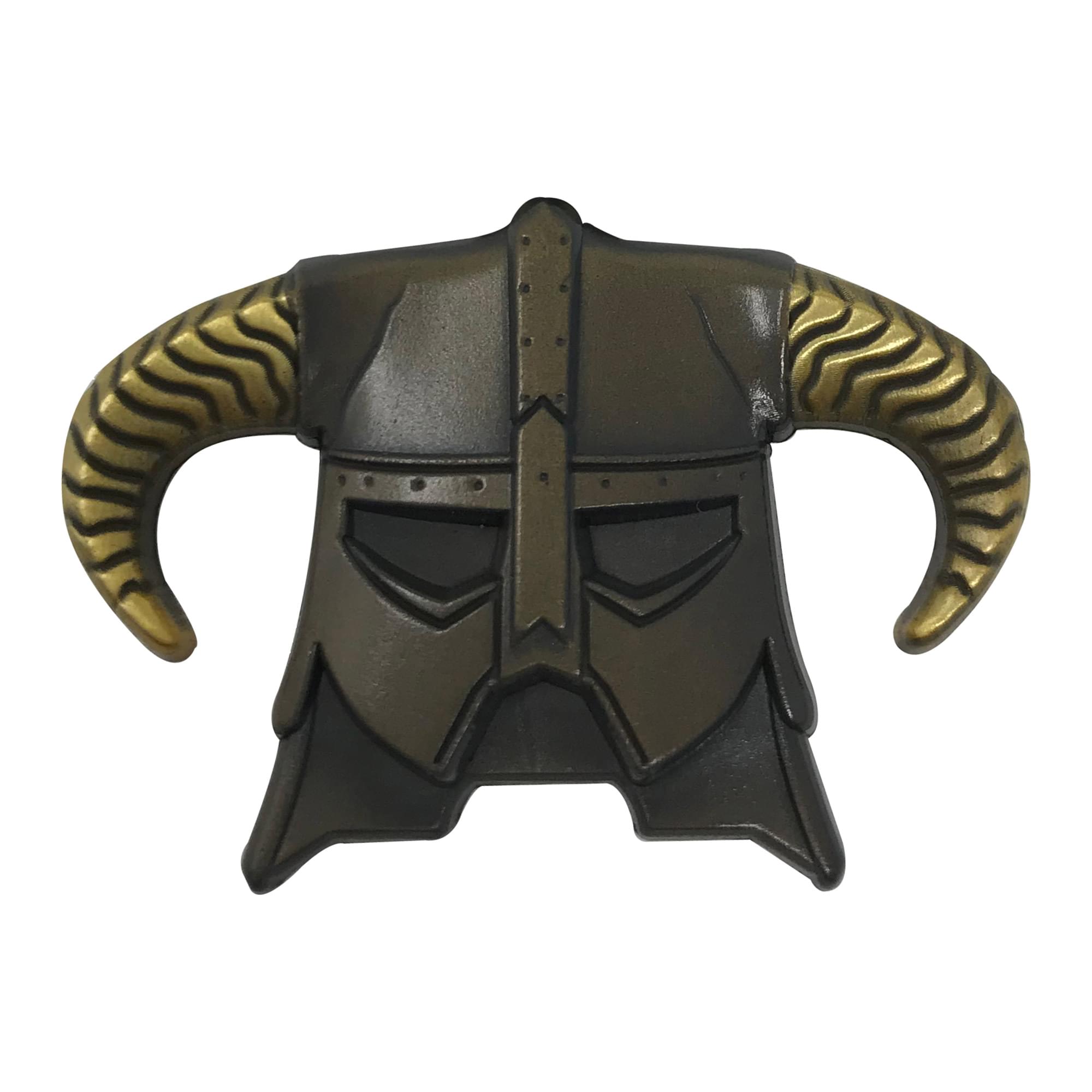 Elder Scrolls V Skyrim Limited Edition Pin Badge Free Shipping