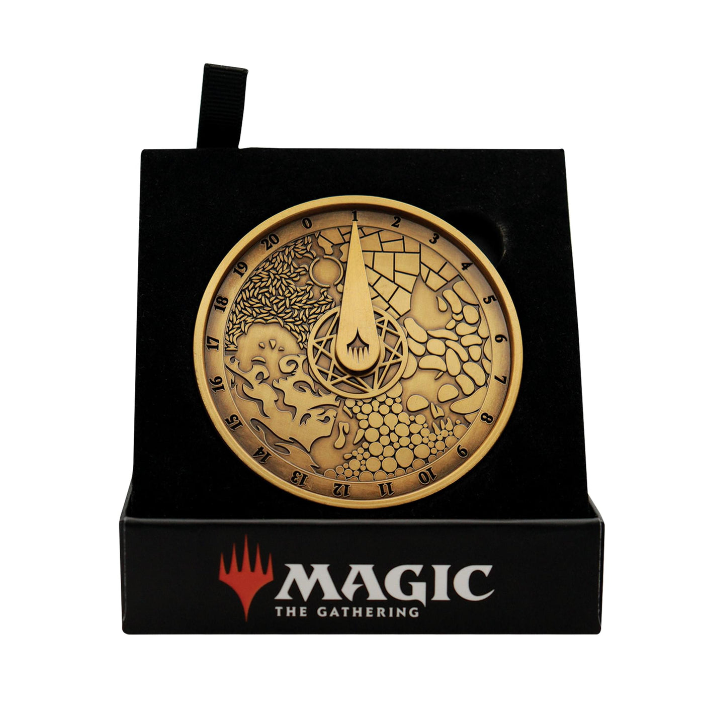 Magic The Gathering Life Counter Metal Collectible | Free Shipping