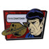 Star Trek Limited Edition Spock Pin Badge | Free Shipping