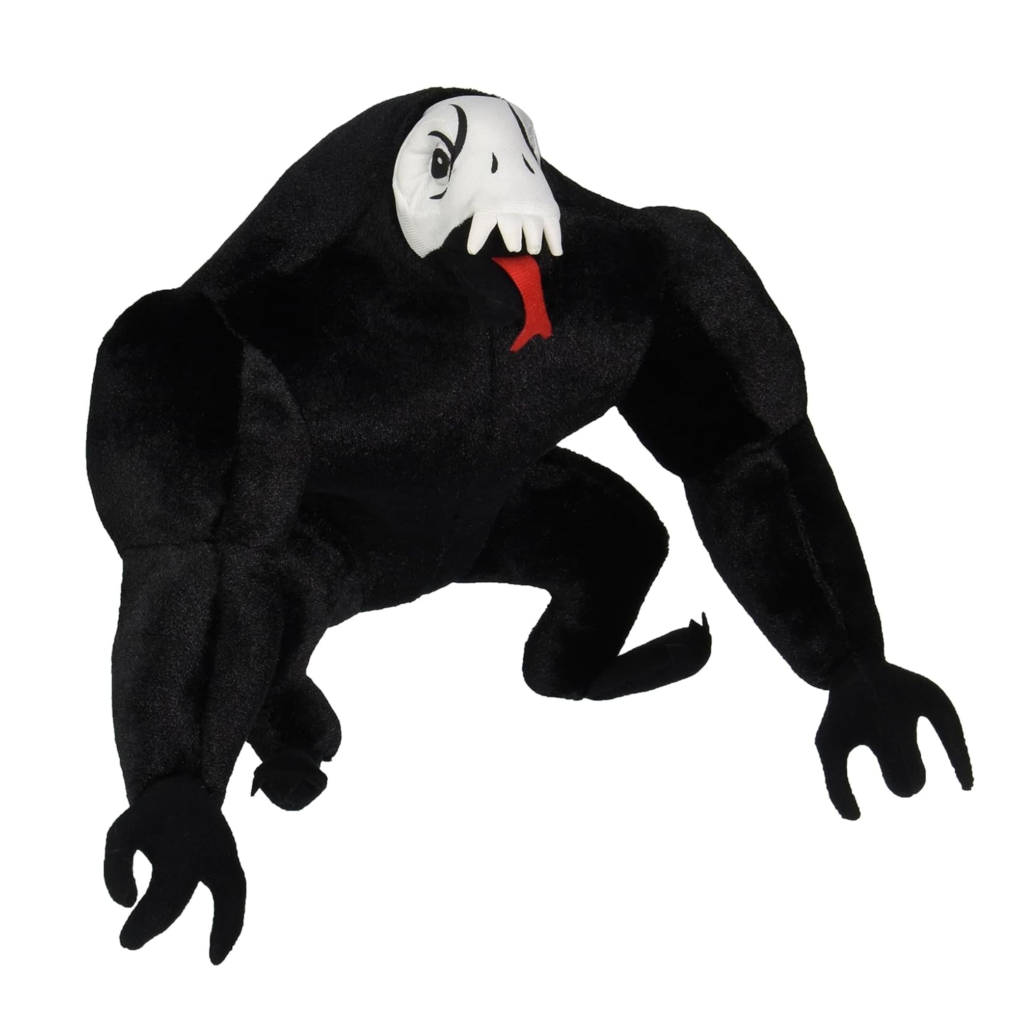 Temple Run 11” Plush Demon Monkey | Free Shipping
