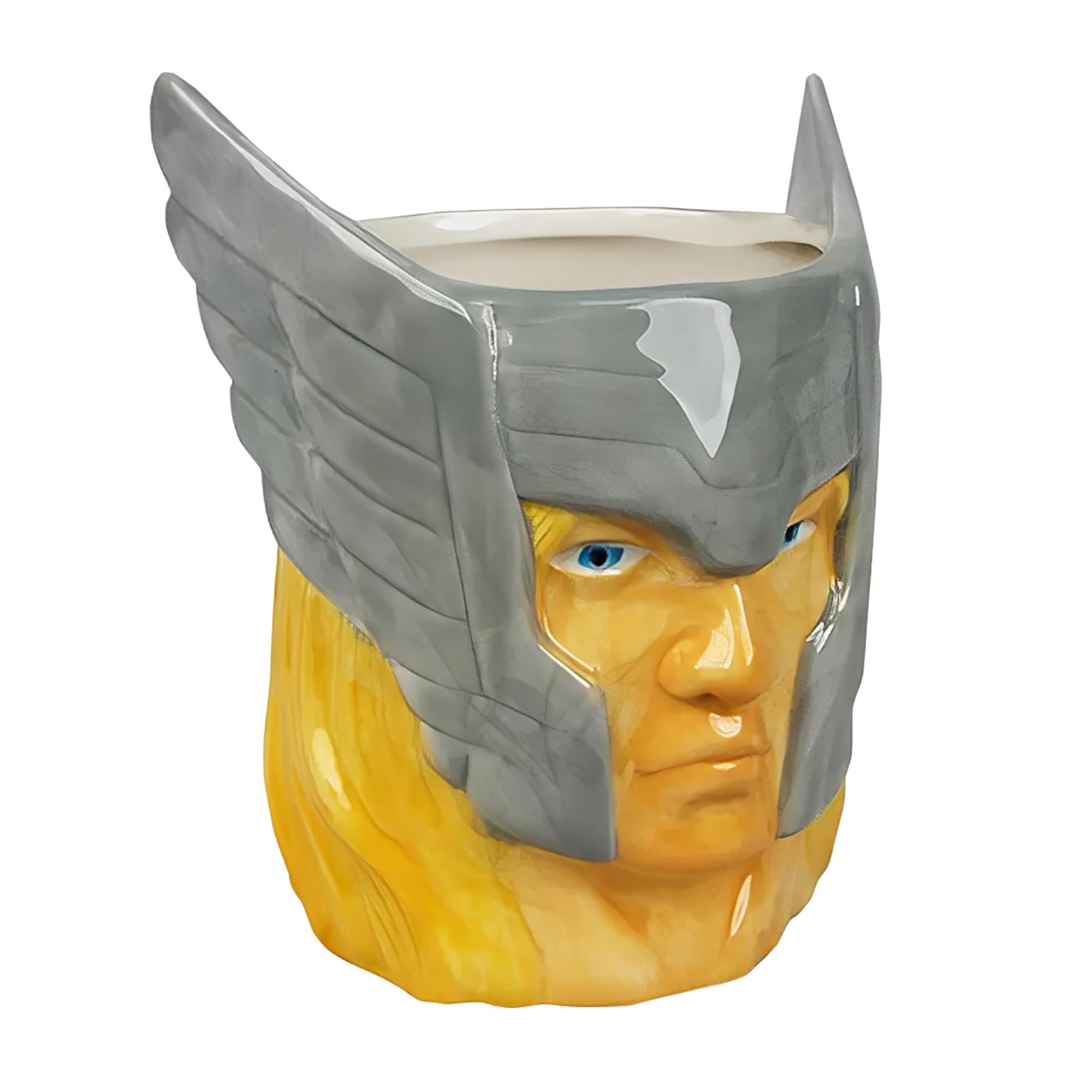 Marvel 16oz Molded Mug: Thor | Free Shipping