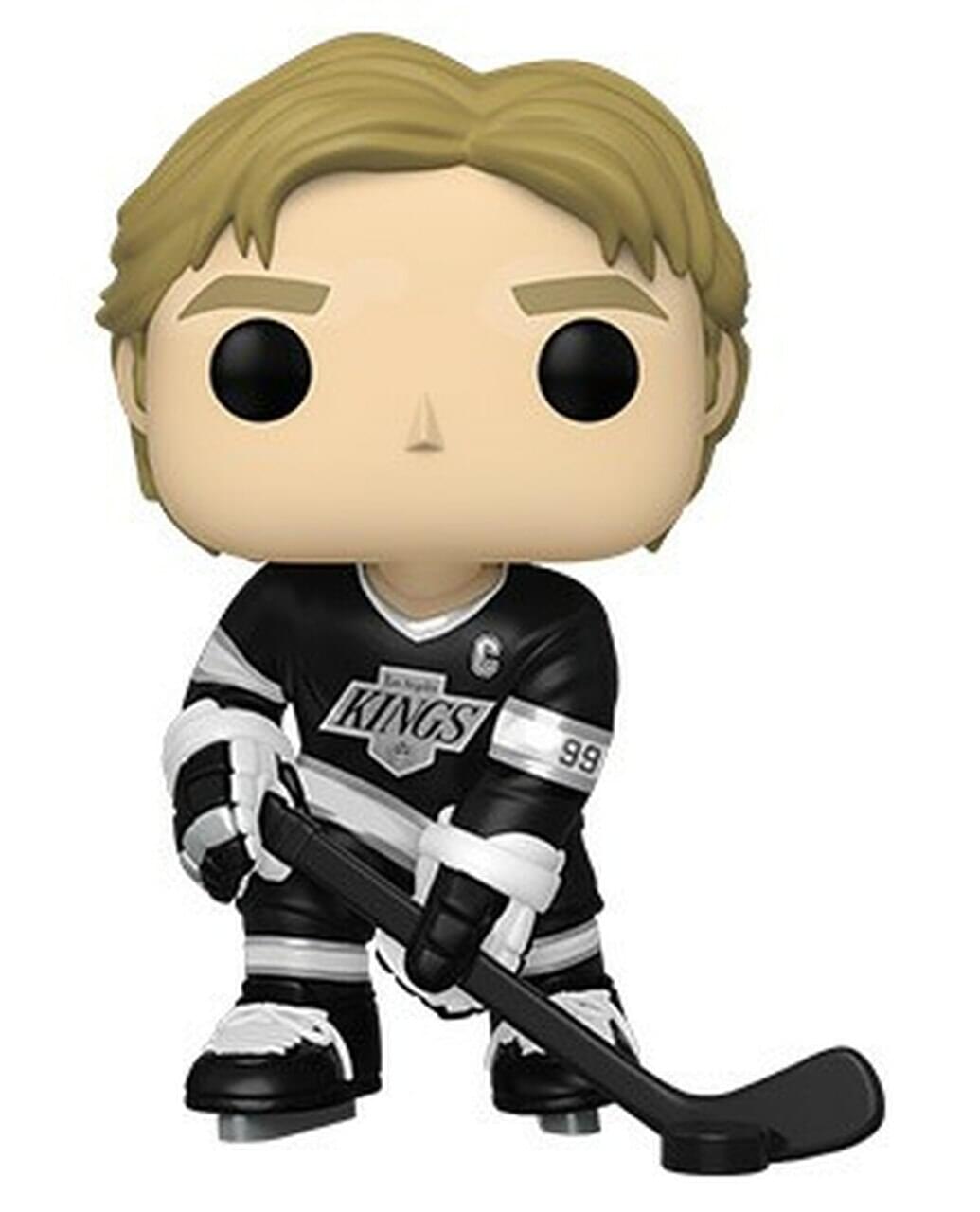 LA Kings NHL 10 Inch POP Figure | Wayne Gretzky | Free Shipping