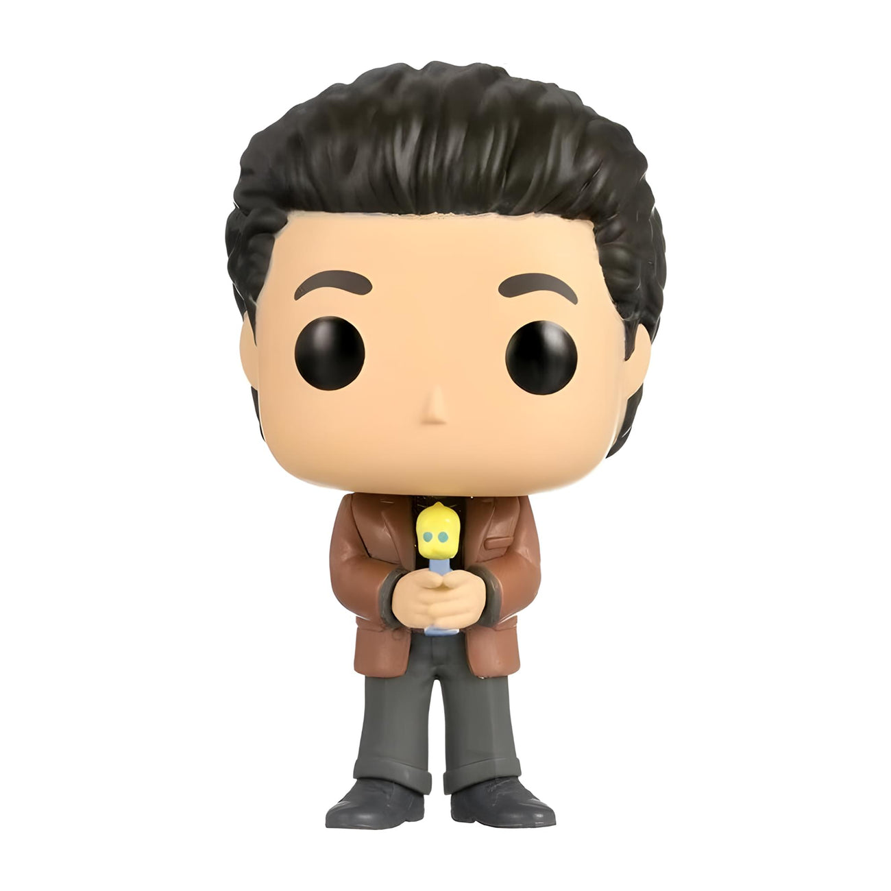 Seinfeld Funko POP | Jerry with PEZ | Free Shipping