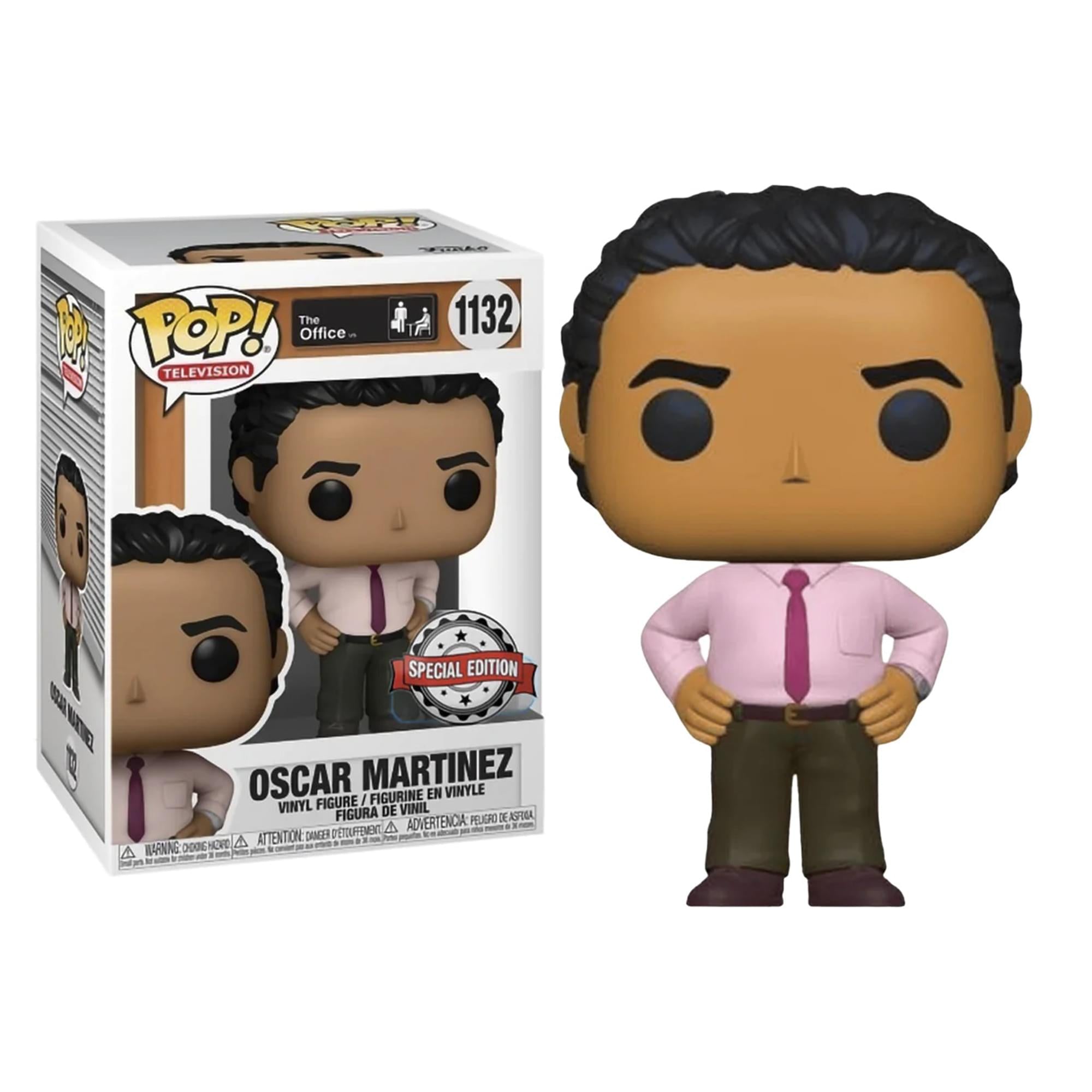 The Office Funko POP | Oscar Martinez | Free Shipping