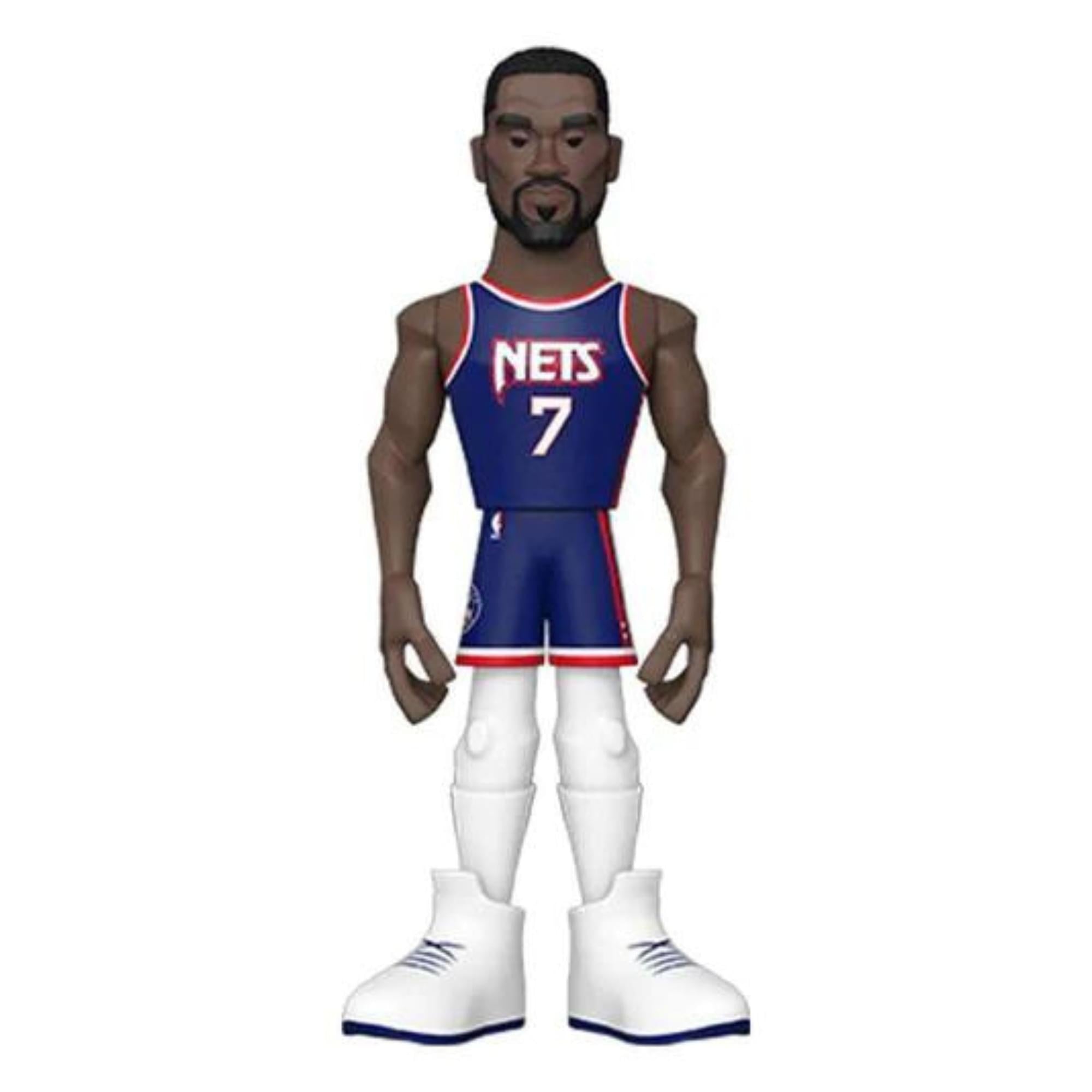 NBA Funko Gold 5 Inch Figure | Kevin Durant CHASE | Free Shipping