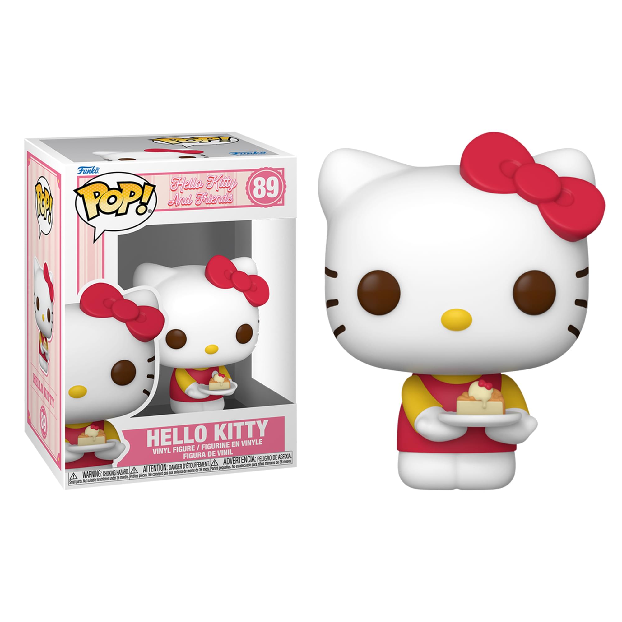 Sanrio Funko POP | Hello Kitty | Free Shipping