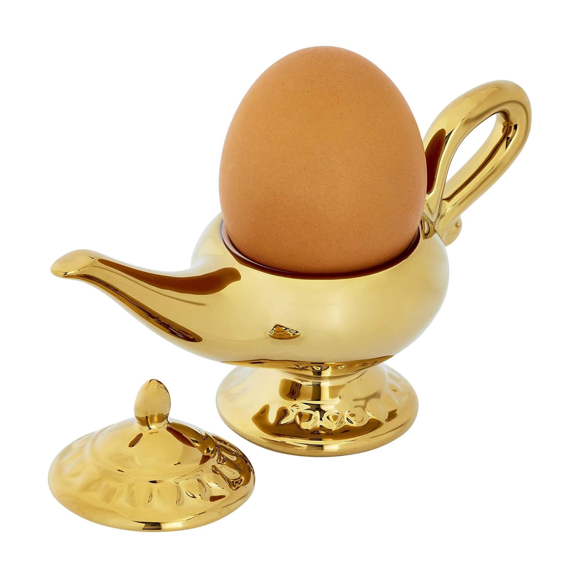 Funko Disney Aladdin Genie Lamp Egg Cup | Free Shipping