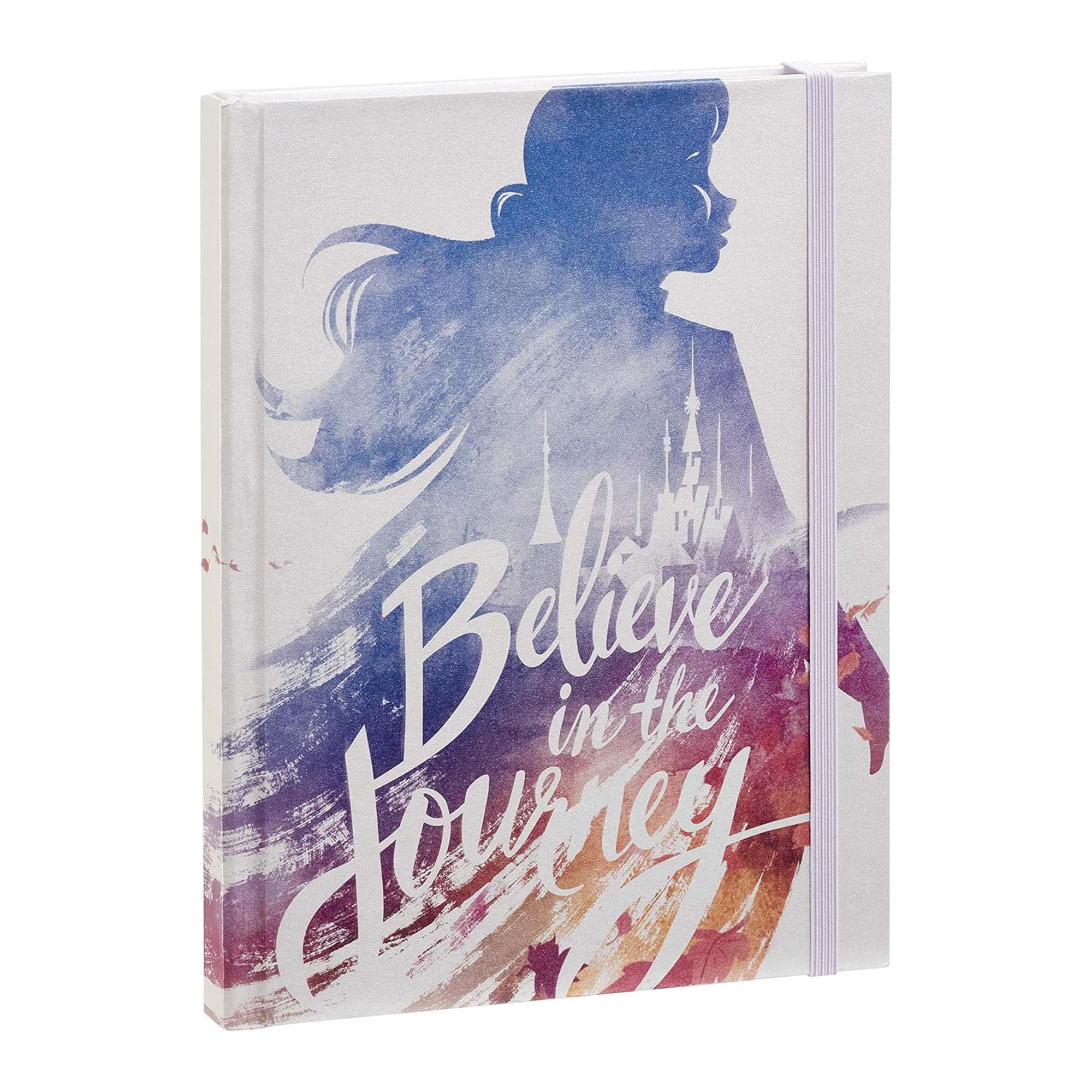 Funko Disney Frozen 2 "Believe" Notebook | Free Shipping