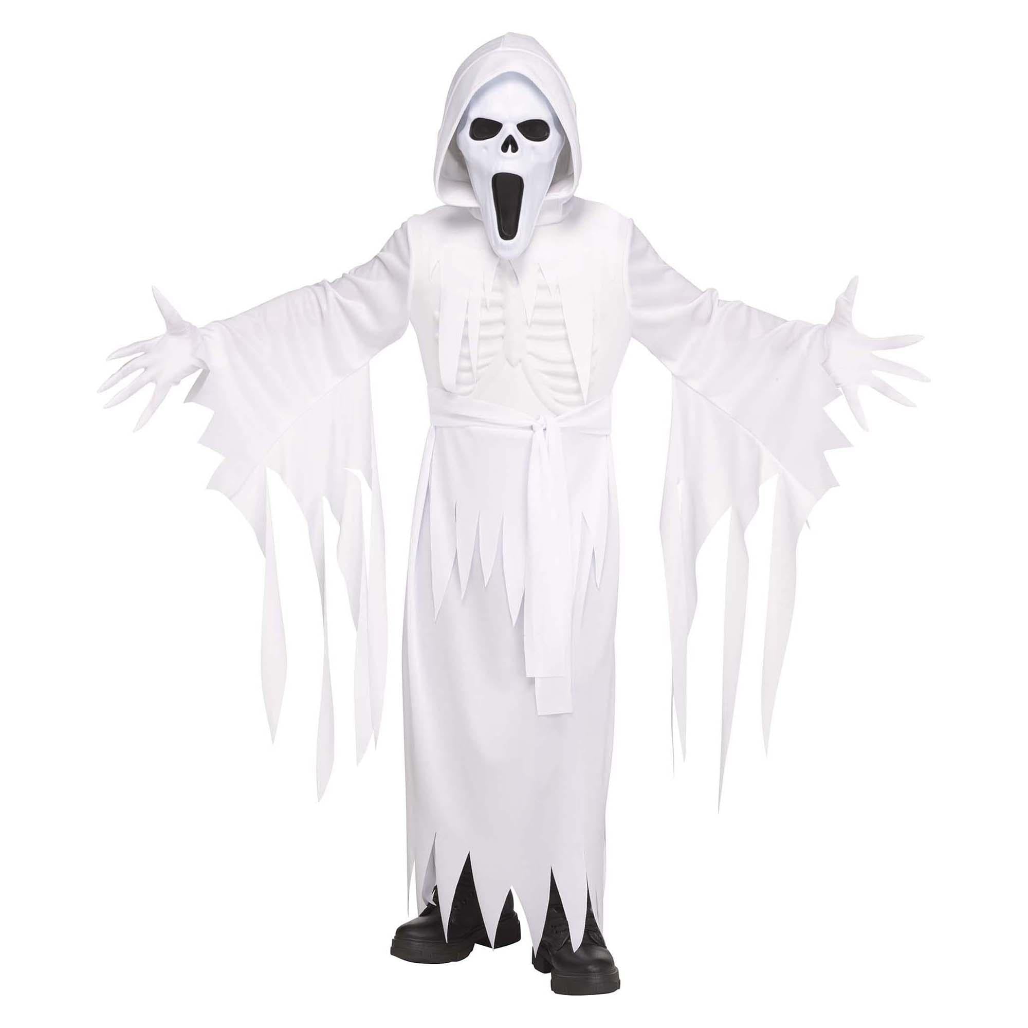 The Banshee Ghost Child Costume | Free Shipping