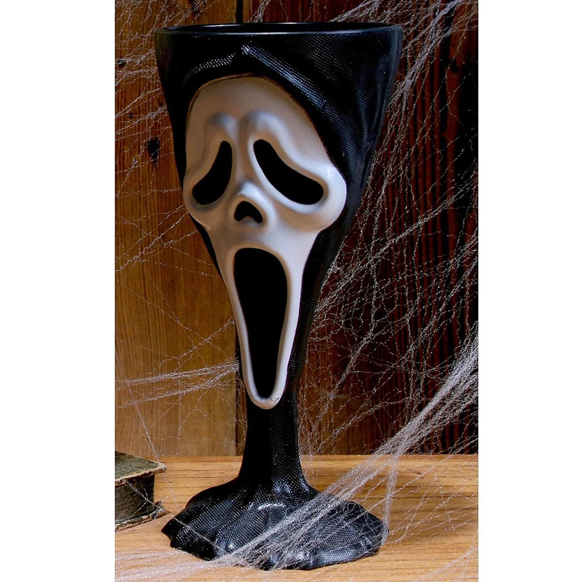 Scream Ghost Face Drinking Goblet | Free Shipping