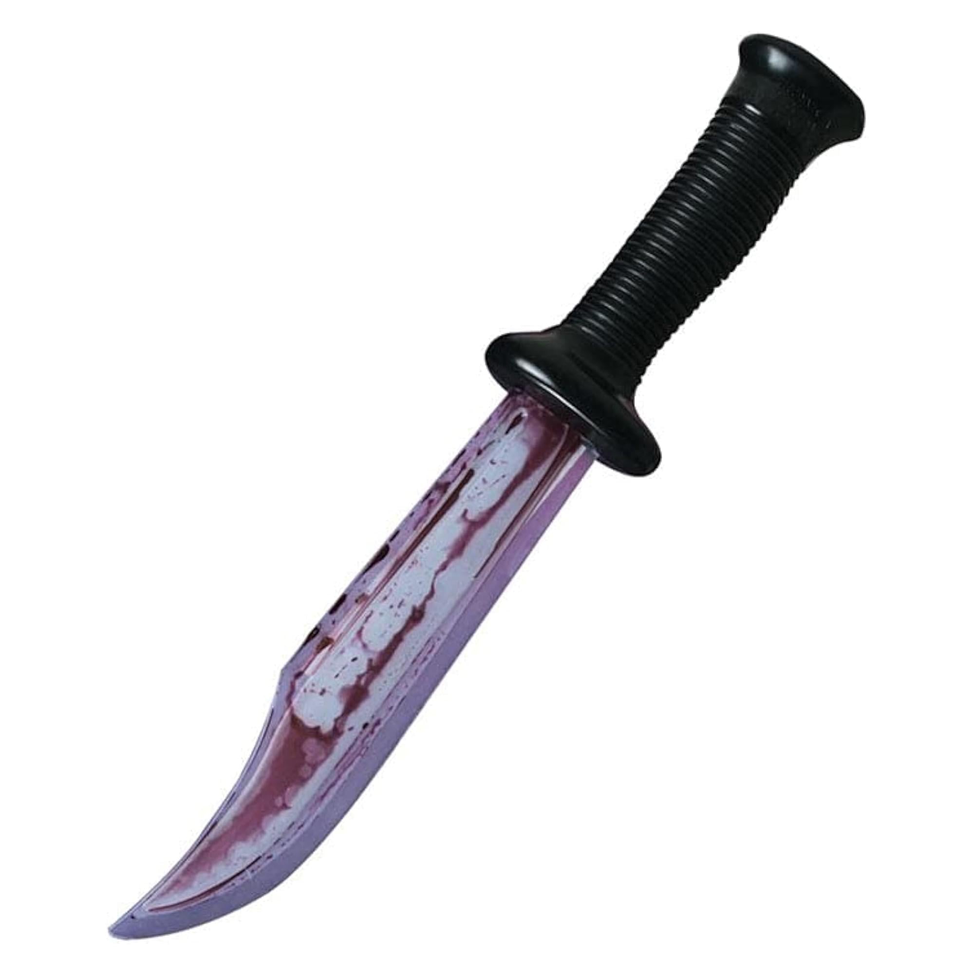 Ghost Face Bloody Blade Costume Accessory | Free Shipping