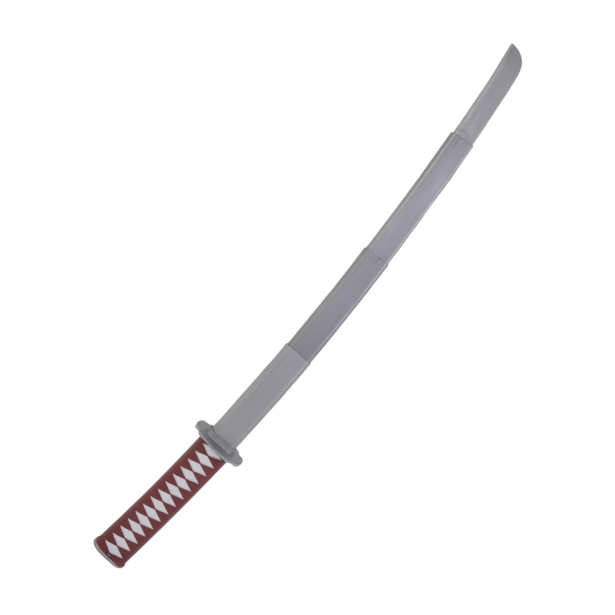 Retractable 27 Inch Katana Costume Accessory | Free Shipping