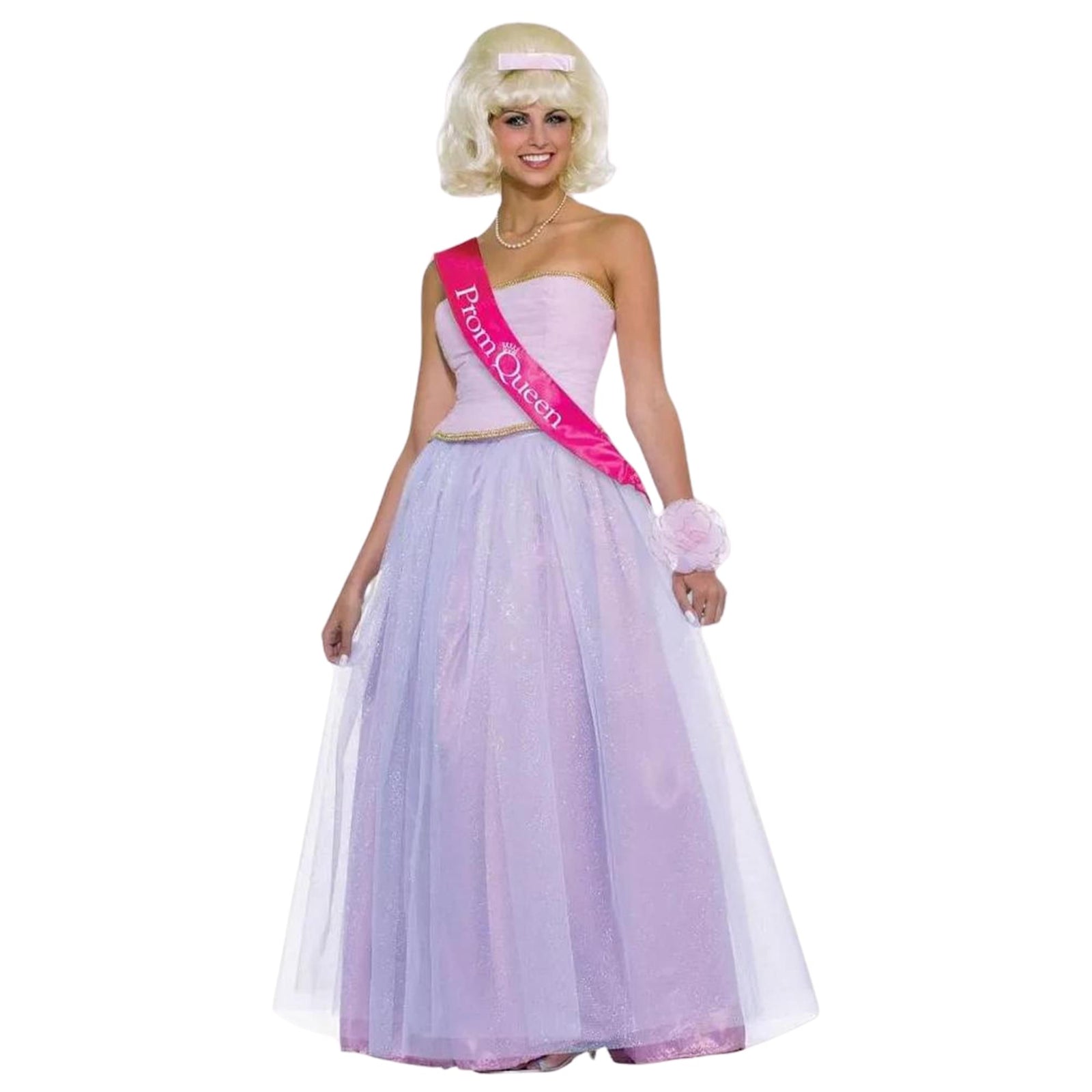 Prom Queen Adult Costume | Free Shipping