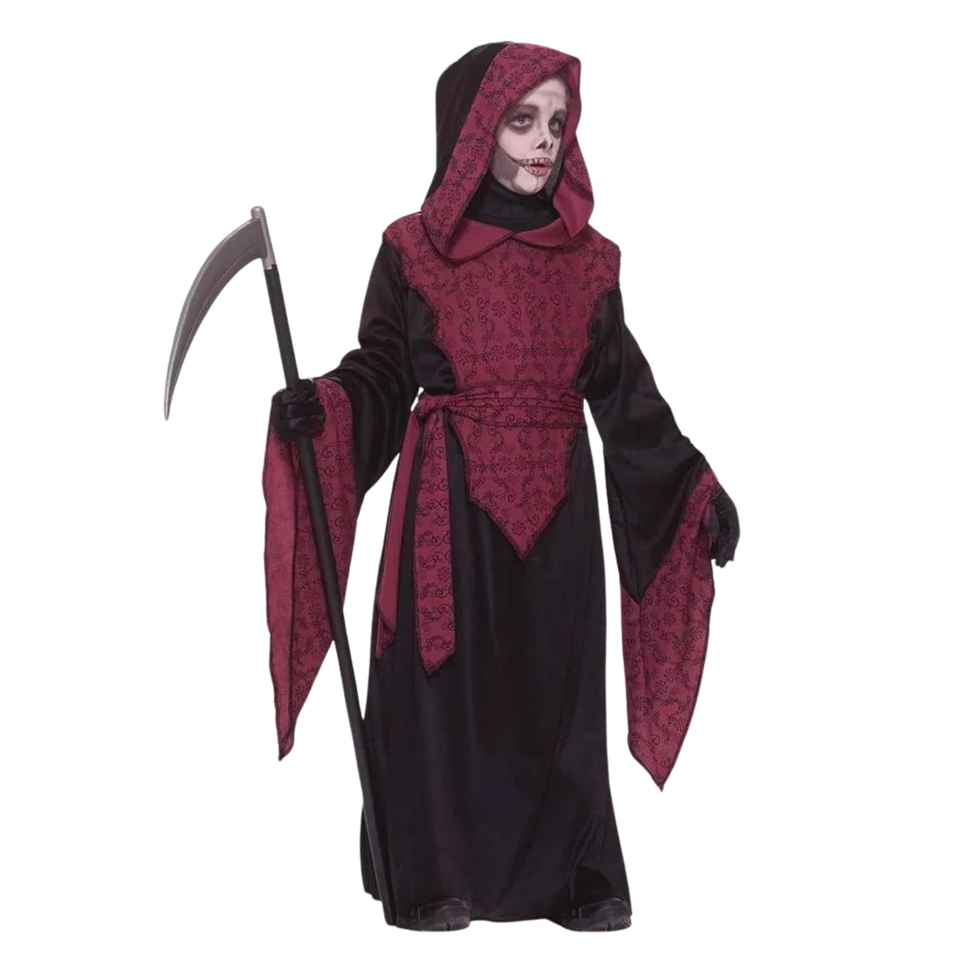 Horror Robe Child Costume | Free Shipping