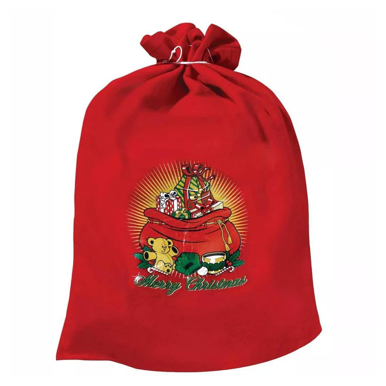 Santa Claus Toy Bag | Free Shipping