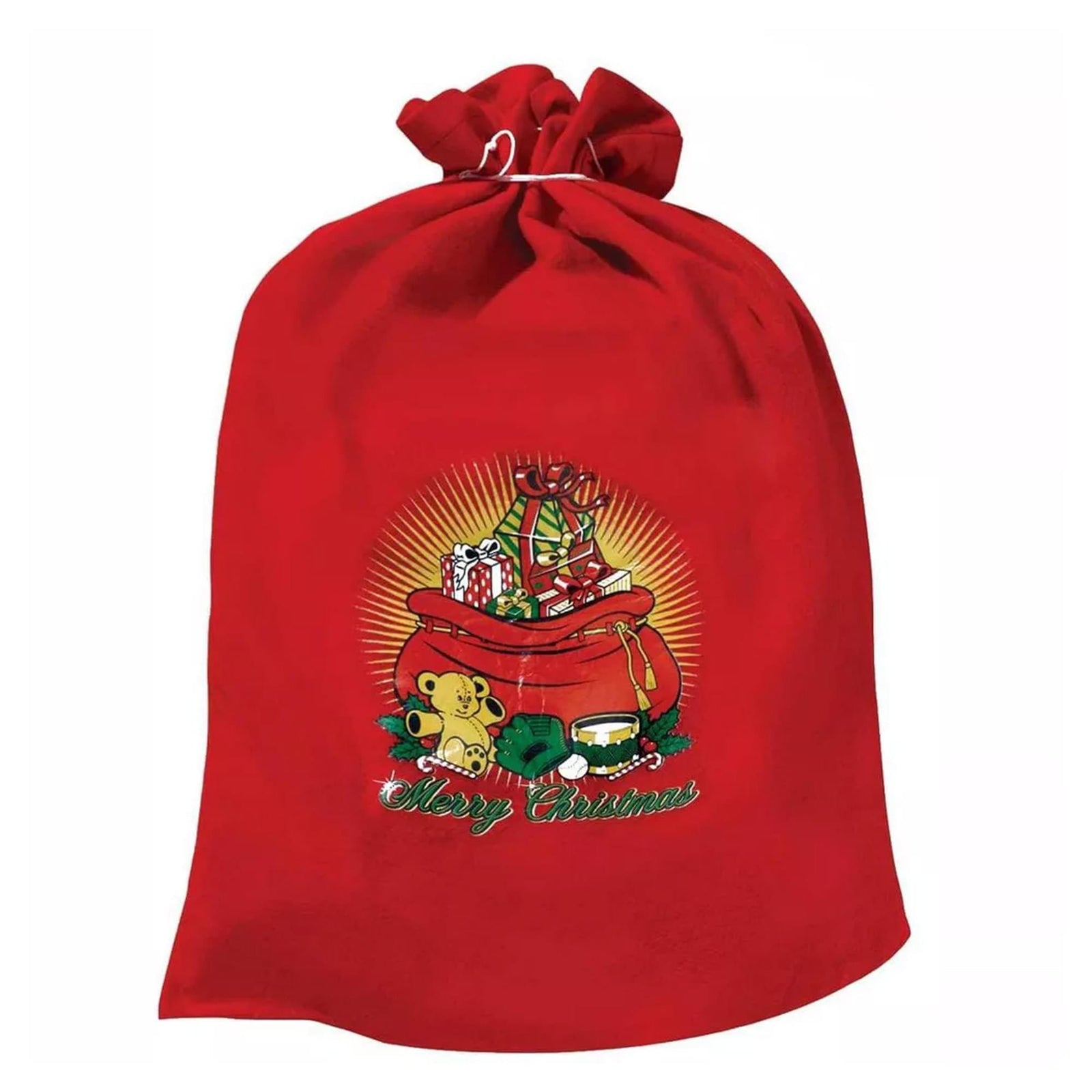 Santa Claus Toy Bag | Free Shipping