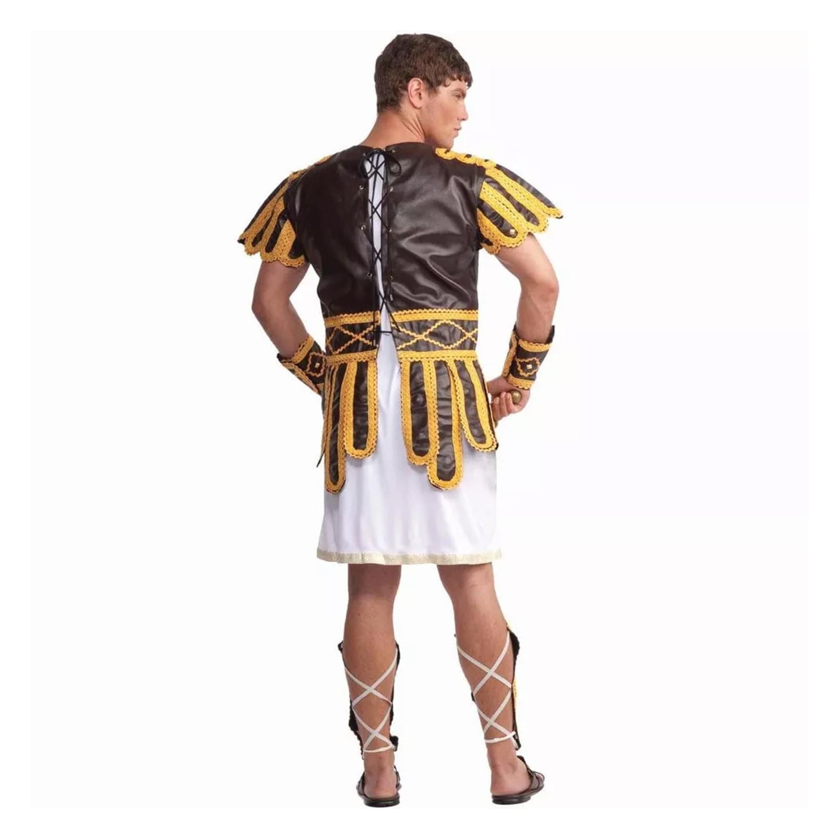 Roman Emperor Costume Adult | Free Shipping