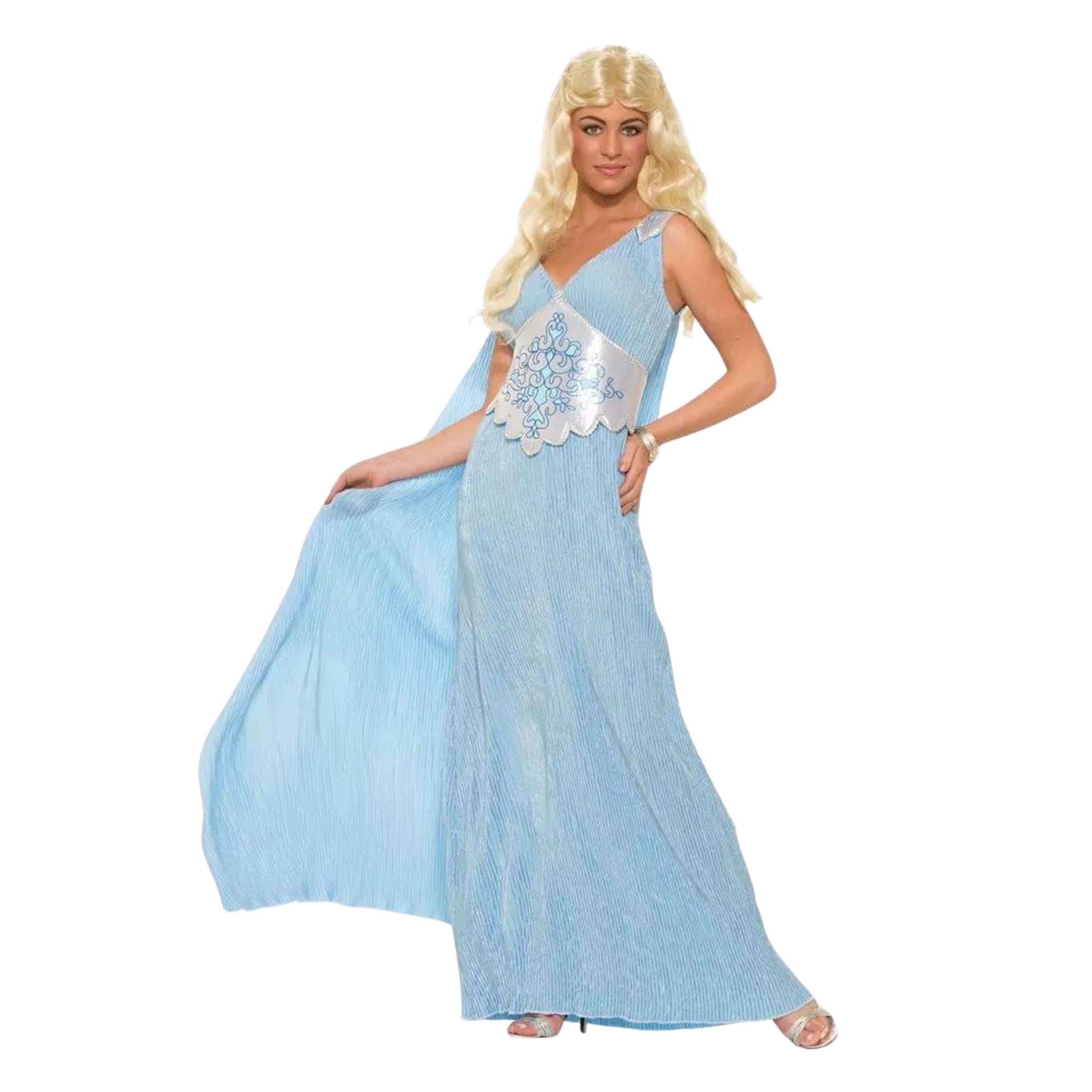 Elegant Queen Goddess Adult Costume | Free Shipping