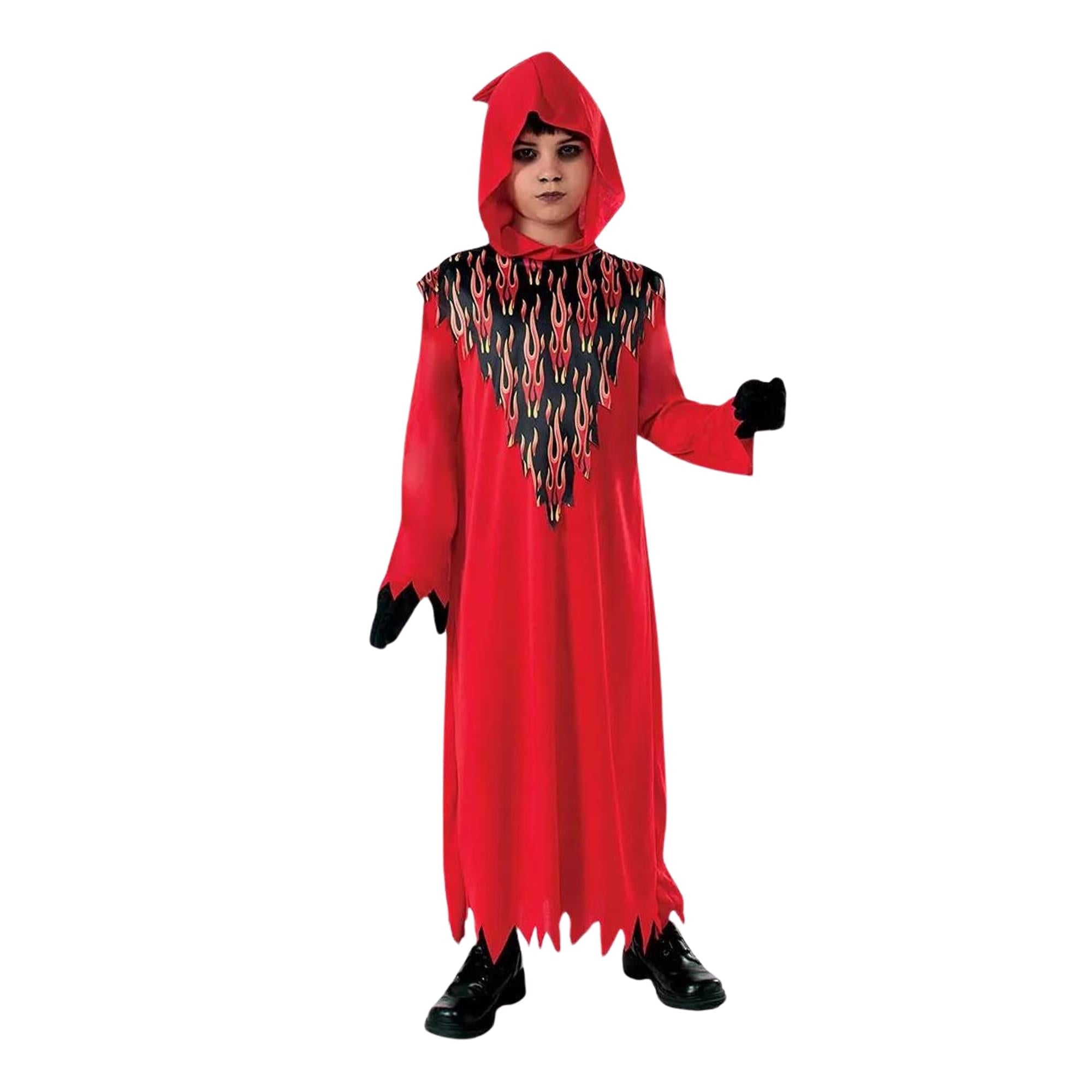 Devil Boy Costume Child | Free Shipping