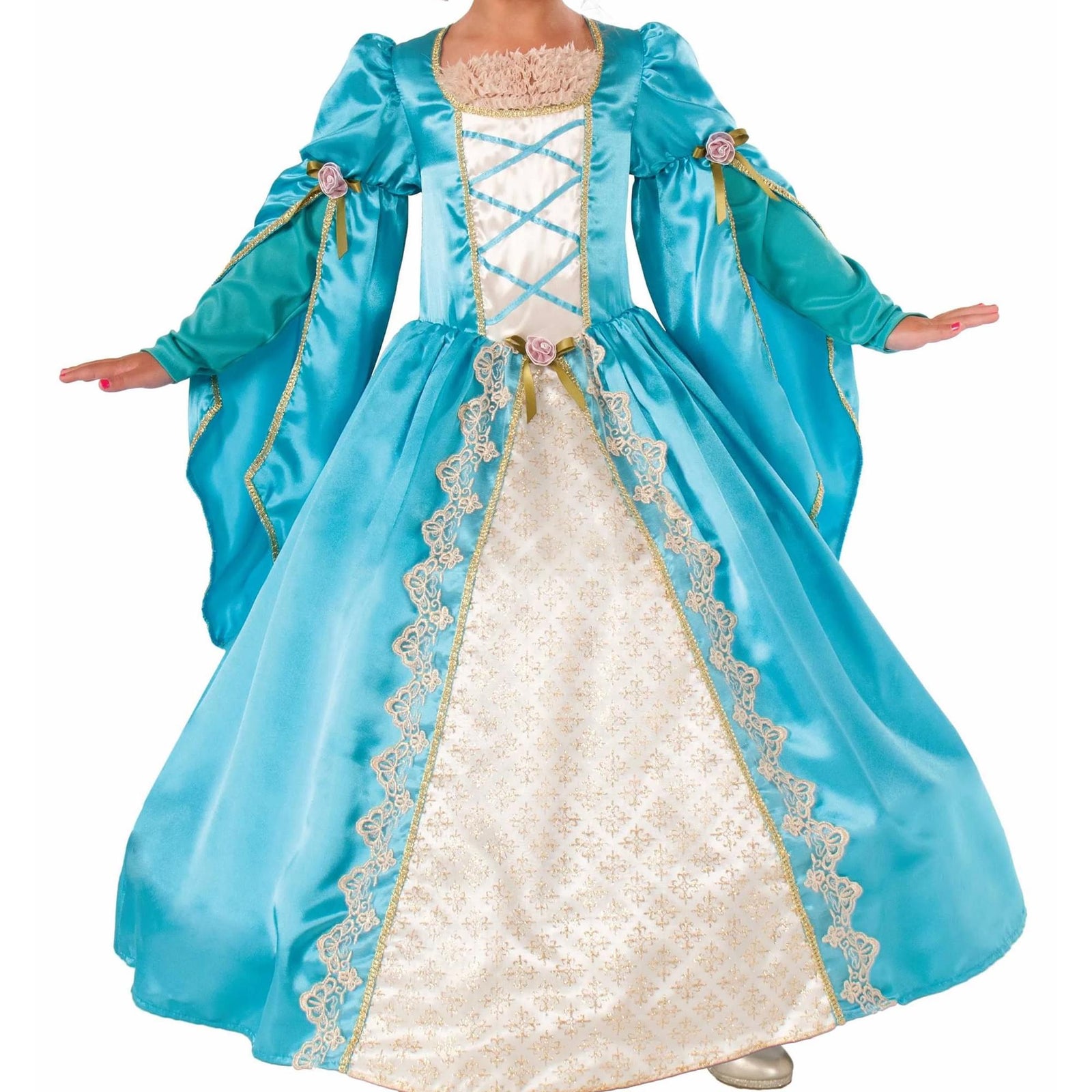 Princess Penelope Child Costume | Free Shipping