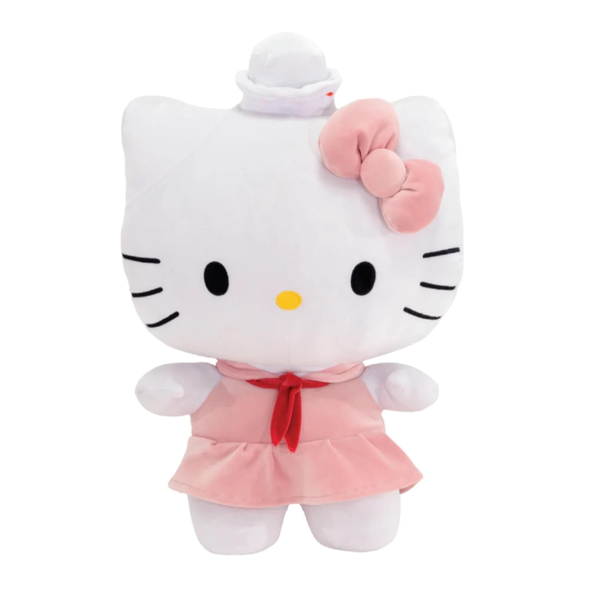 Sanrio 10 Inch Plush | Sailor Hello Kitty | Free Shipping