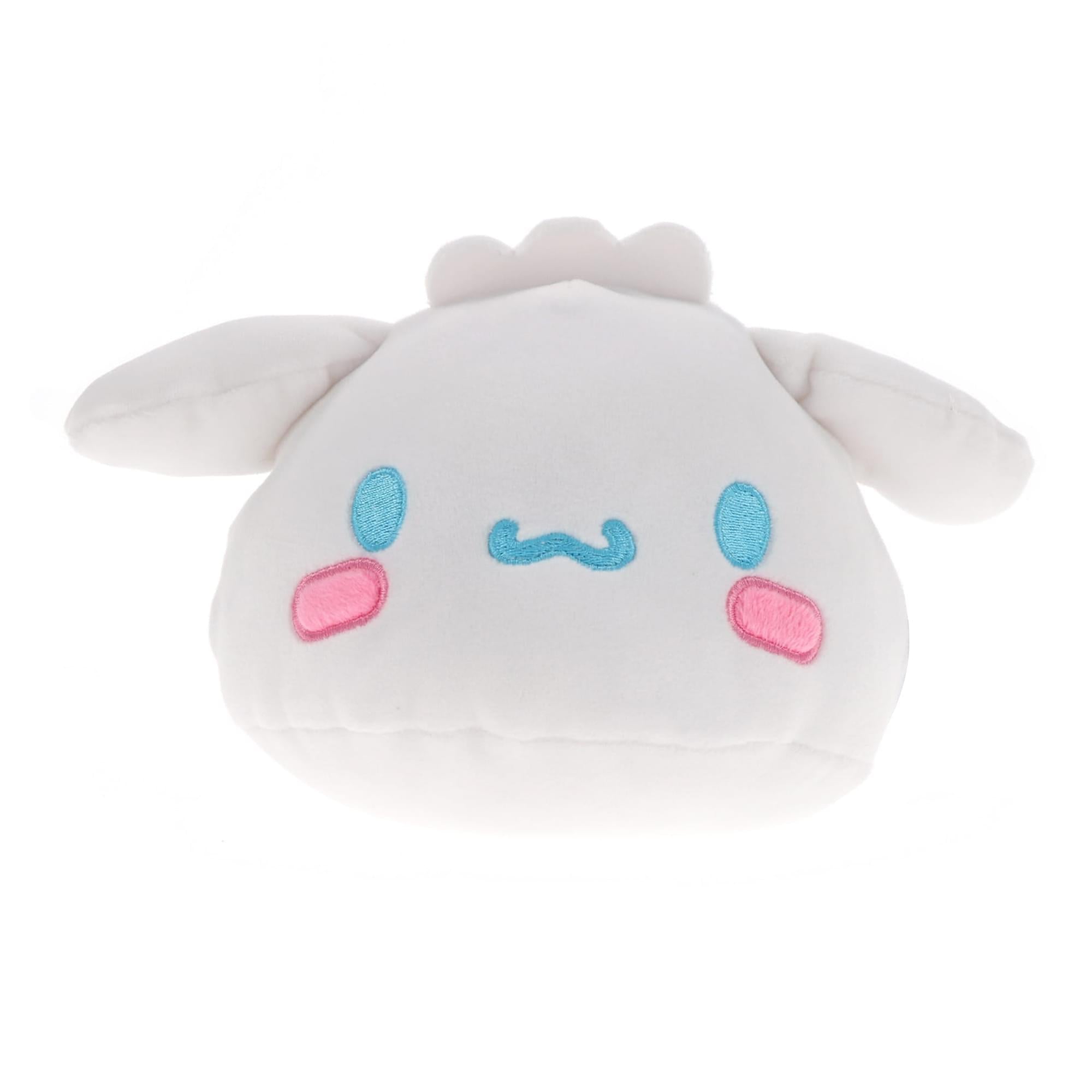 Hello Kitty & Friends Dumpling Plush | Cinnamoroll | Free Shipping