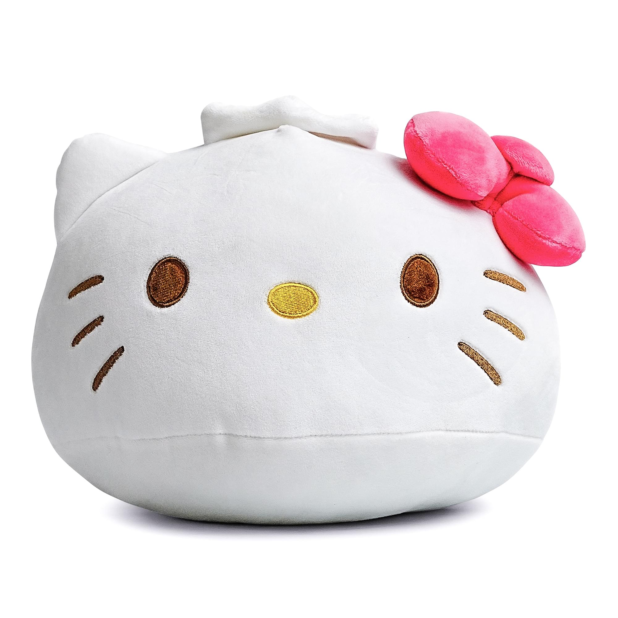 Sanrio 10 Inch Dumpling Plush | Hello Kitty | Free Shipping