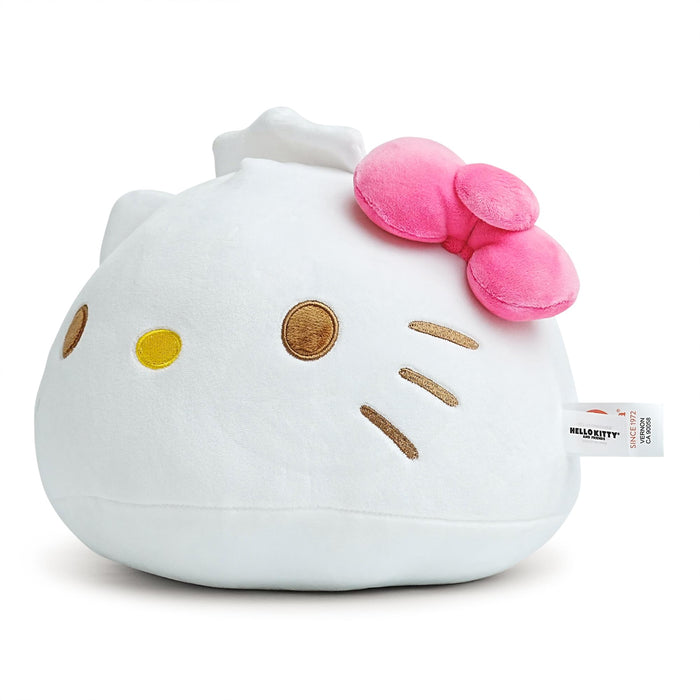 Sanrio 10 Inch Dumpling Plush | Hello Kitty | Free Shipping