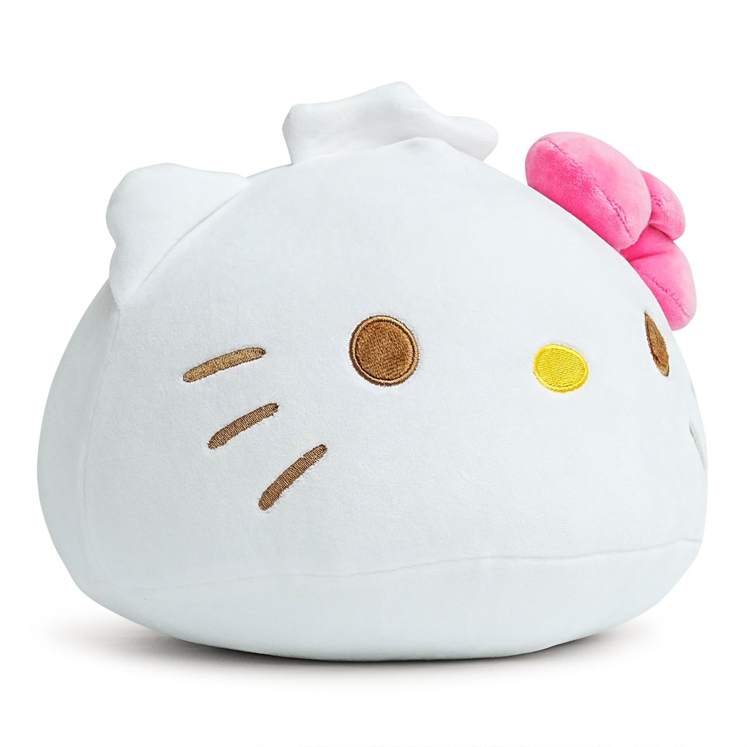 Sanrio 10 Inch Dumpling Plush | Hello Kitty | Free Shipping