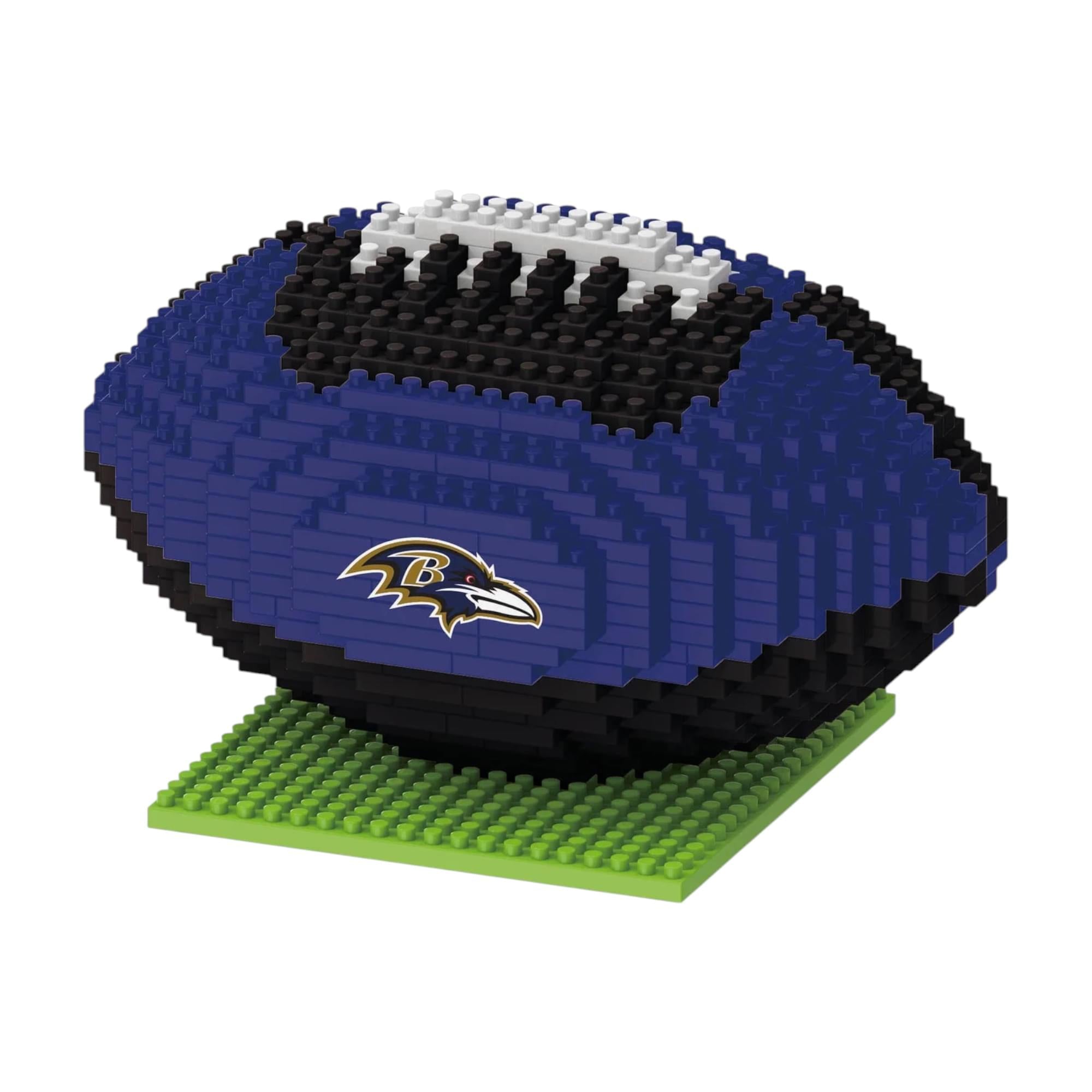 Baltimore Ravens NFL BRXLZ Football | Free Shipping