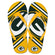 Green Bay Packers NFL Unisex Big Logo Flip Flops | Free Shipping