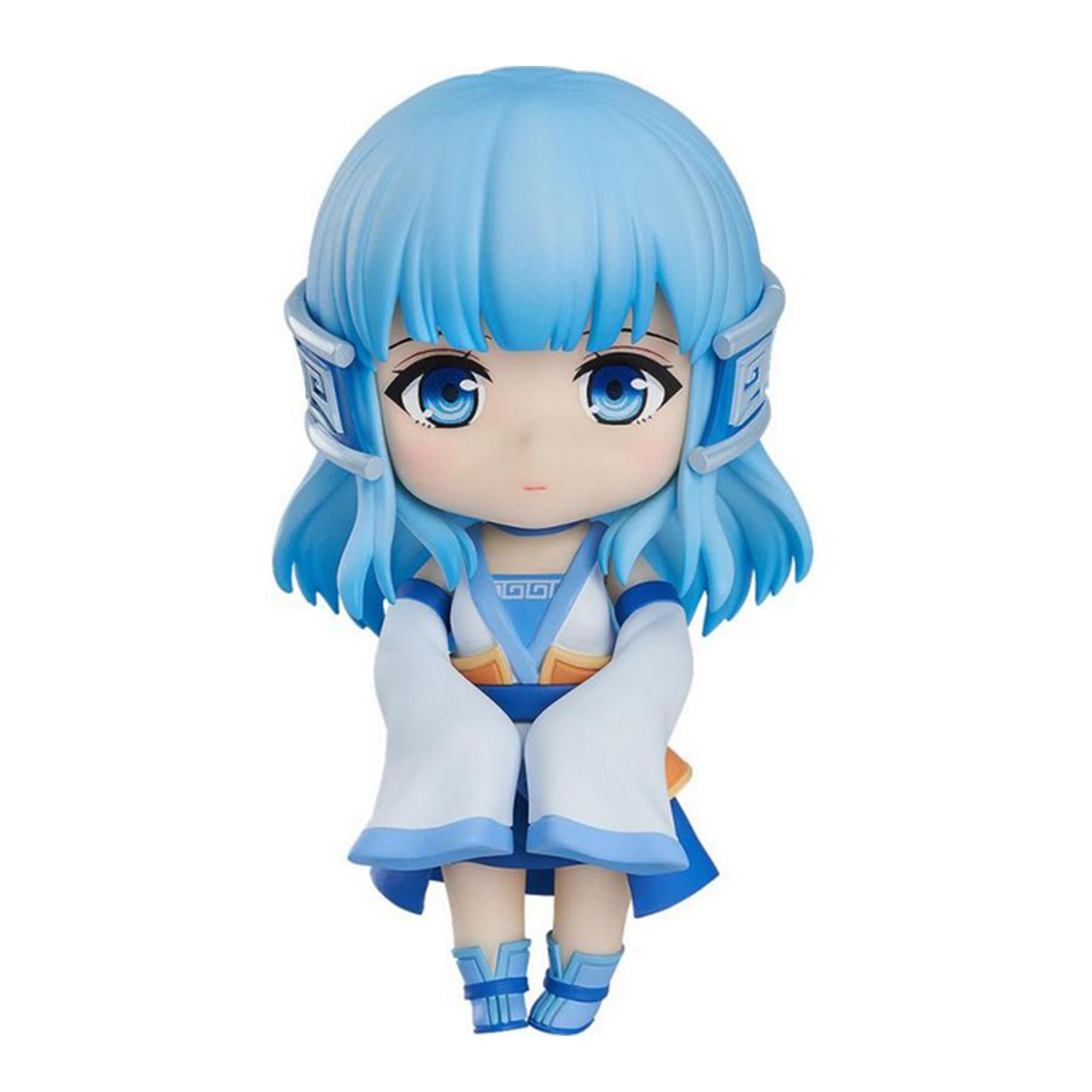 Chinese Paladin Long Kui/ Blue Nendoroid Figure | Free Shipping