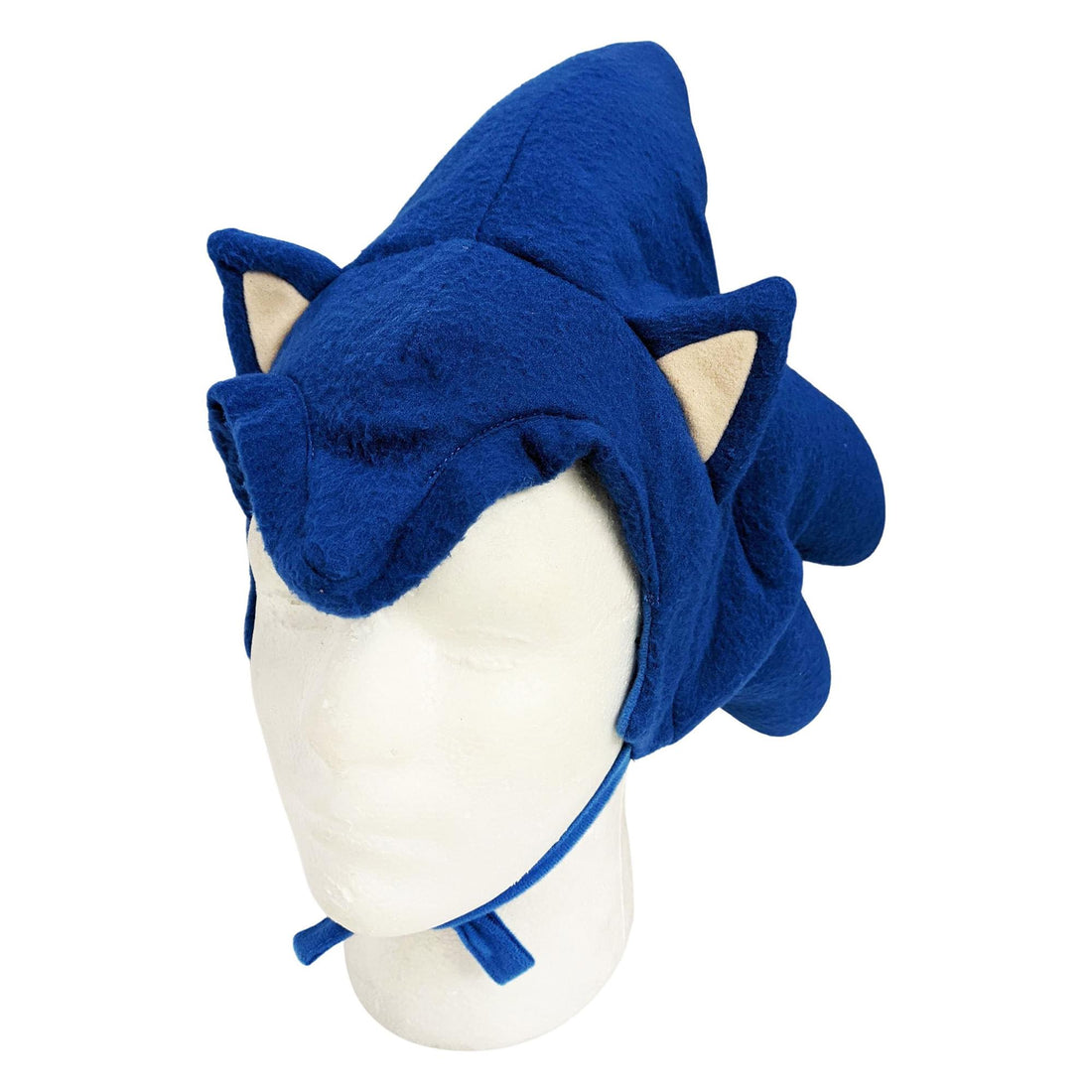Sonic The Hedgehog Sonic Fleece Hat | Free Shipping