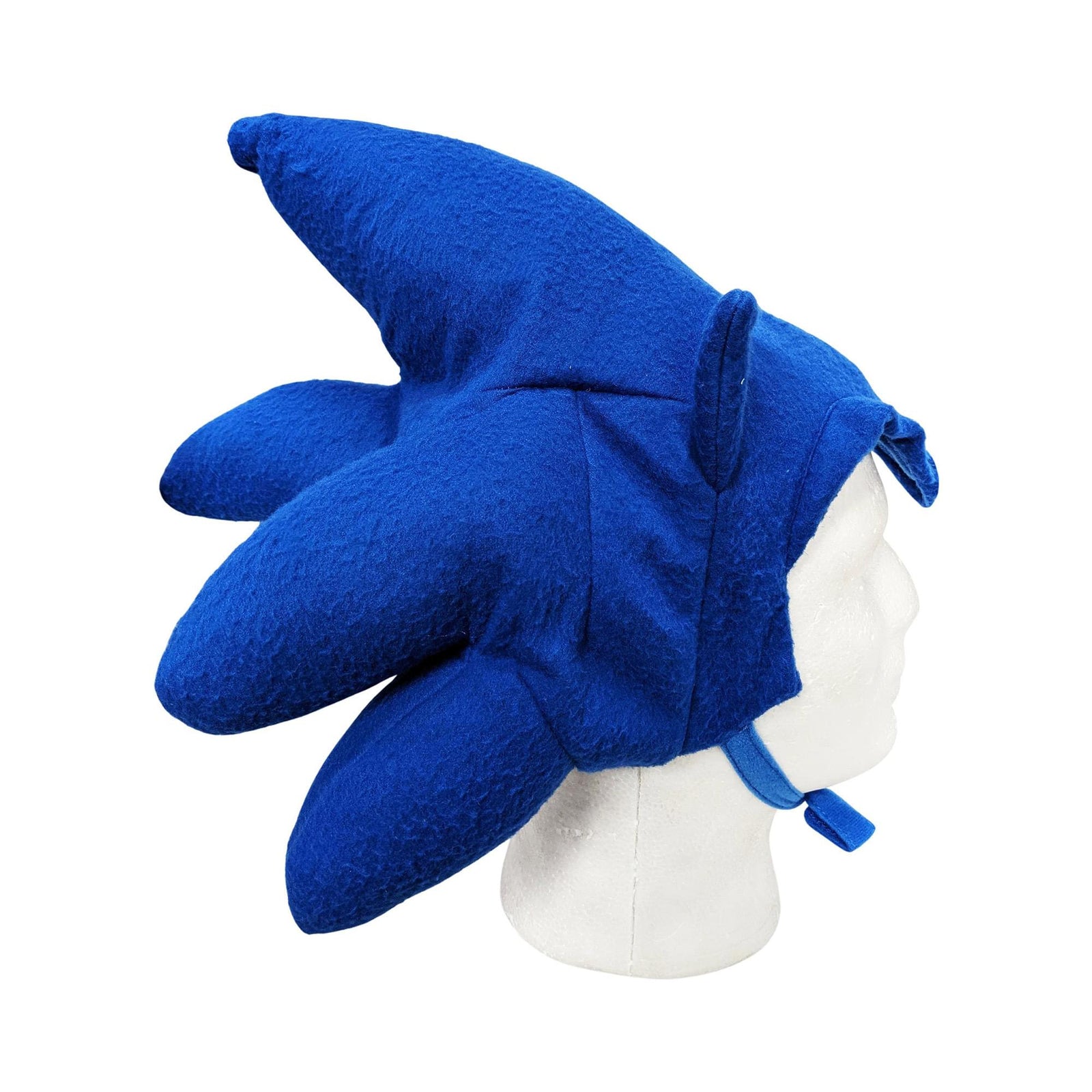 Sonic The Hedgehog Sonic Fleece Hat | Free Shipping