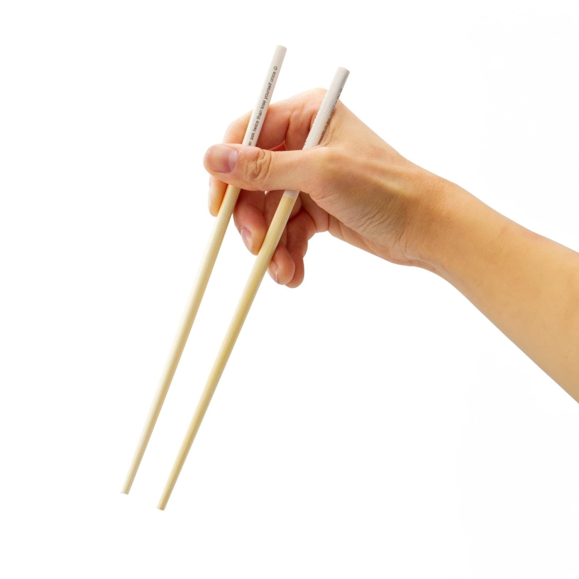 Fortune GAMAGO Bamboo Chopsticks | Set of 4 | Free Shipping