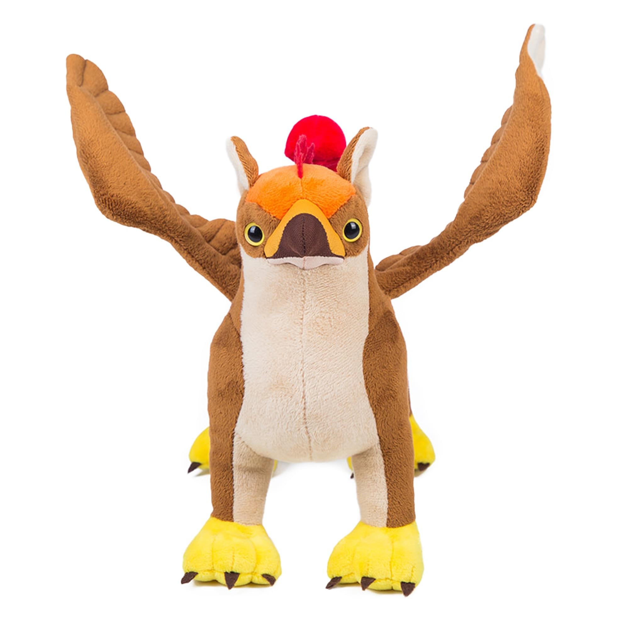 Elder Scrolls Online Gryphon 16 Inch Plush | Free Shipping