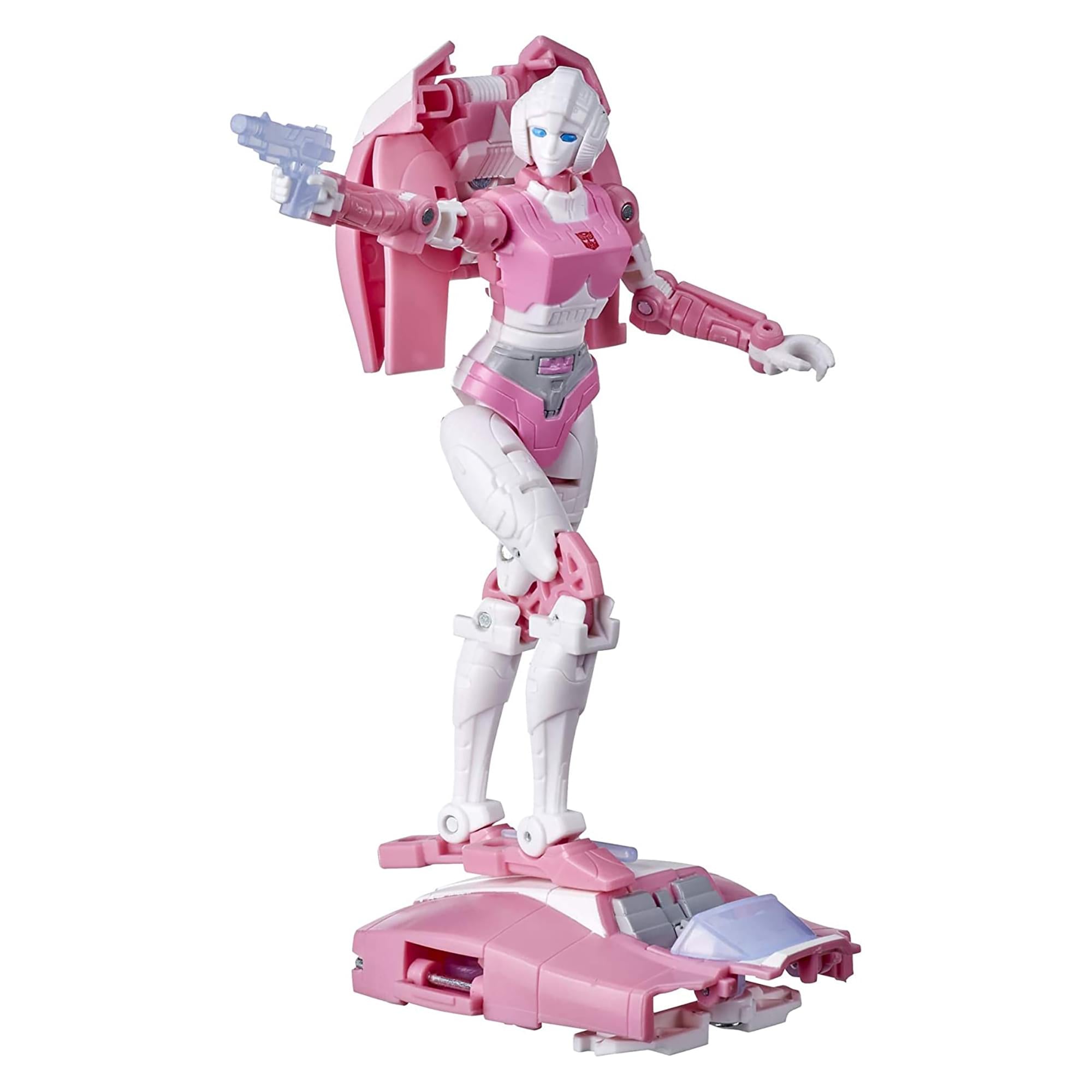 Transformers Generations Action Figure | Arcee | Free Shipping