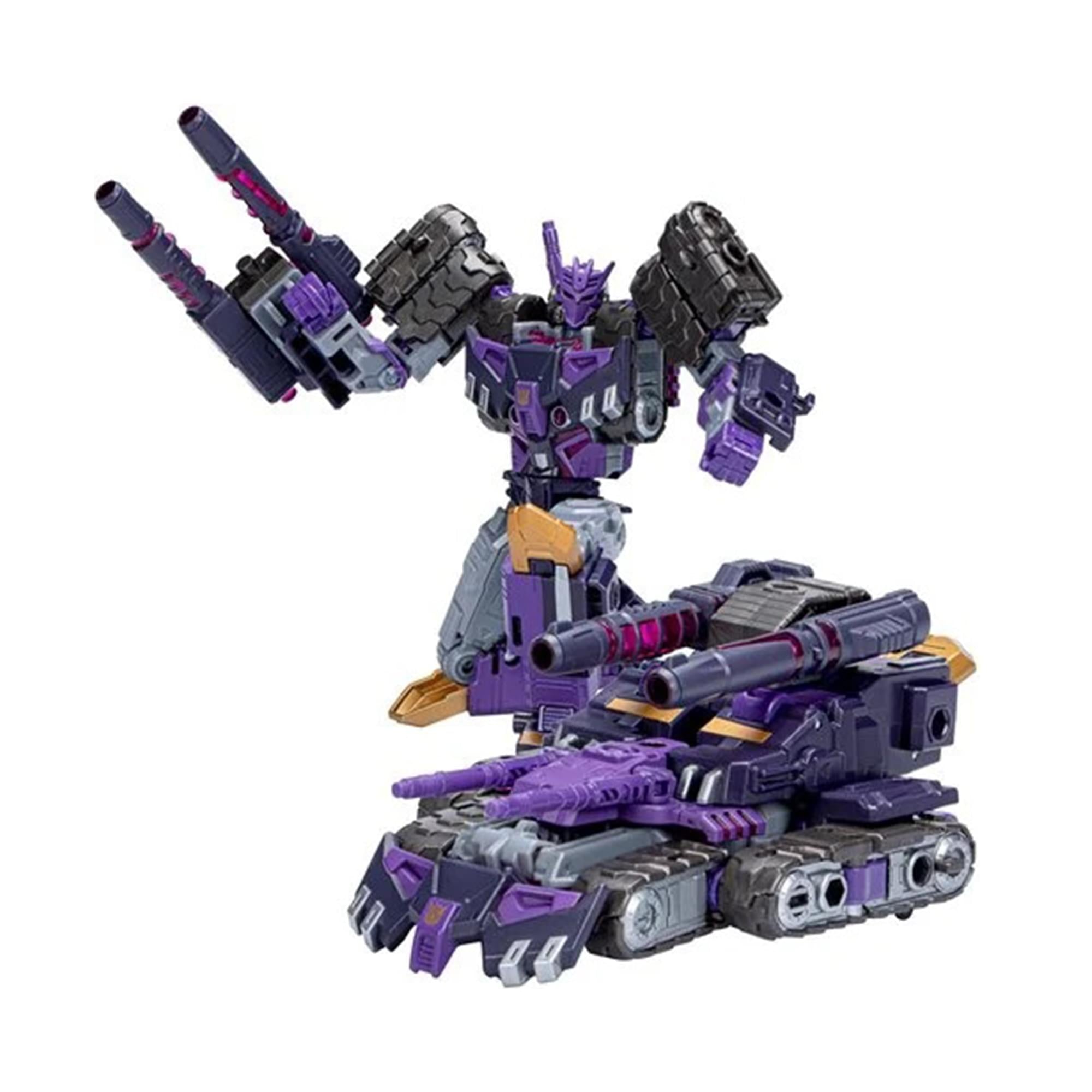 Transformers Legacy Evolution Tarn Action Figure | Free Shipping