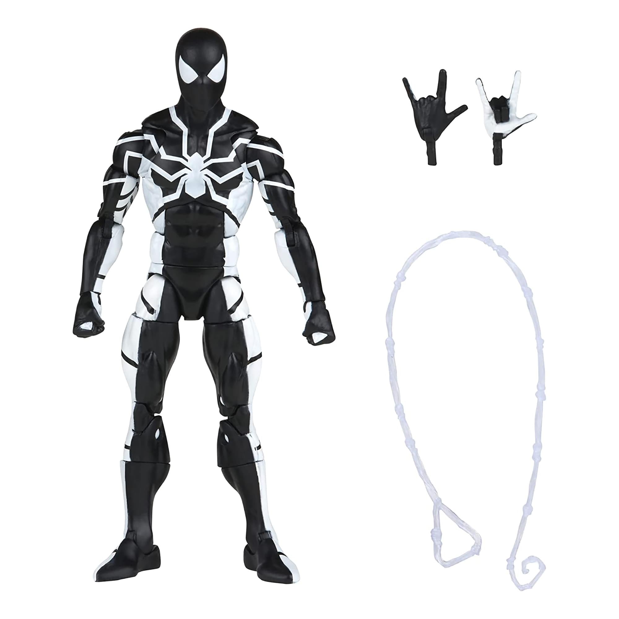 Marvel Legends Figure | Future Foundation Spidey | Free Shipping
