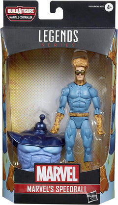 Marvel Legends 6 Inch Figure | Speedball | Free Shipping