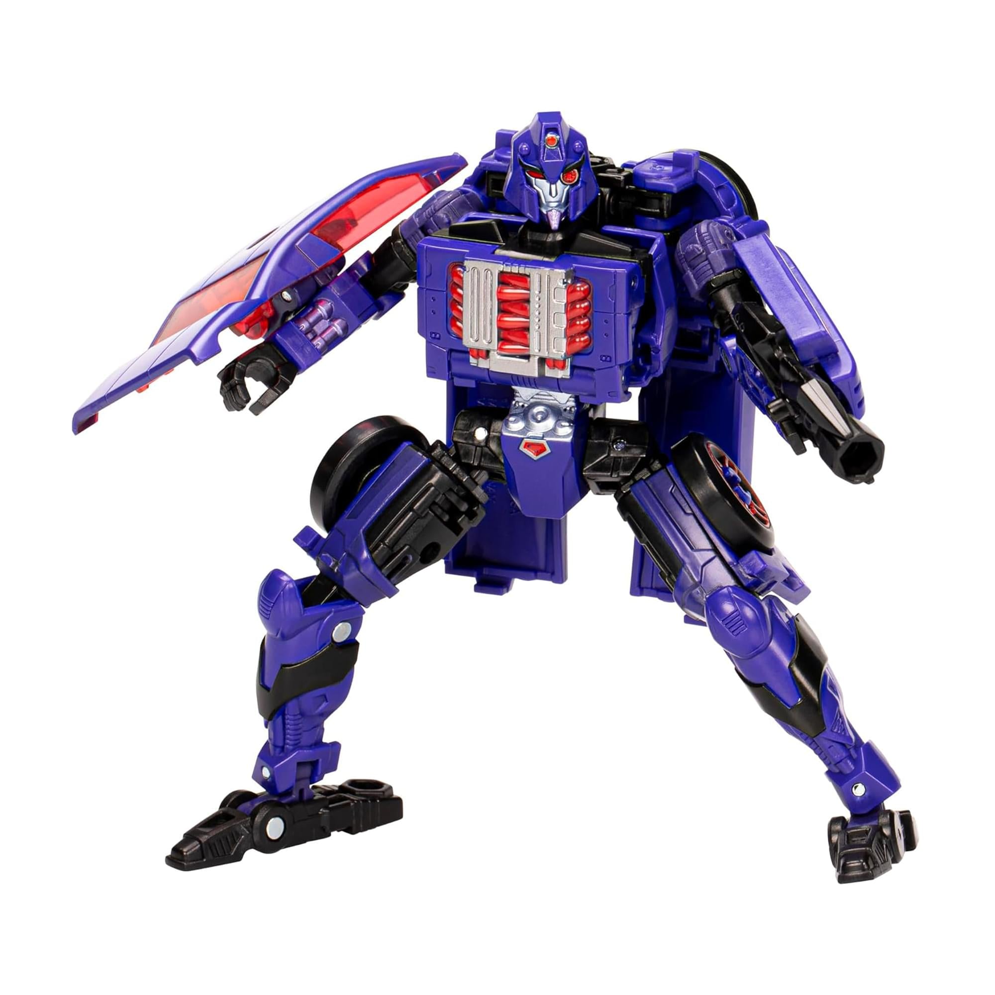 Transformers Cyberverse Universe Shadow Striker | Free Shipping