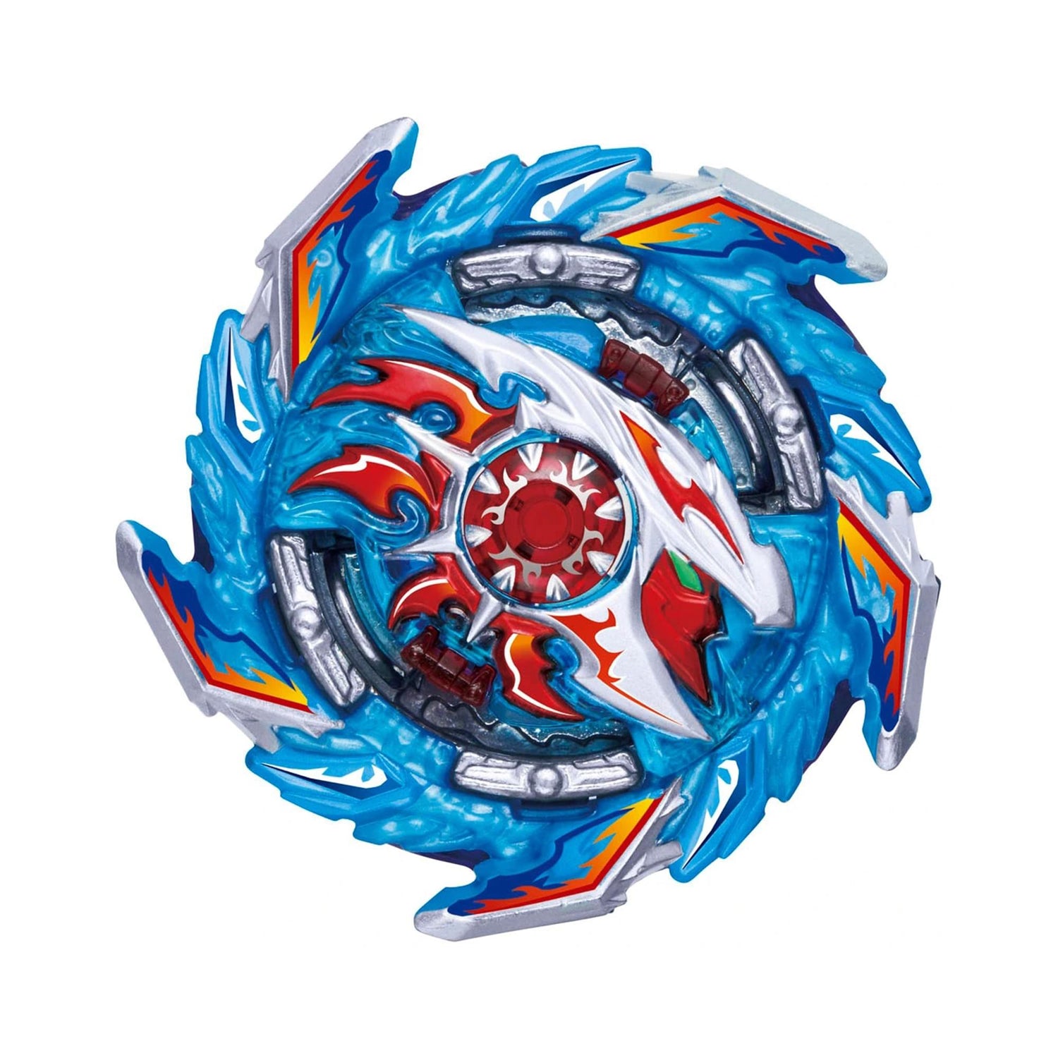 Beyblade Burst Pro Series Kolossal Helios Starter | Free Shipping
