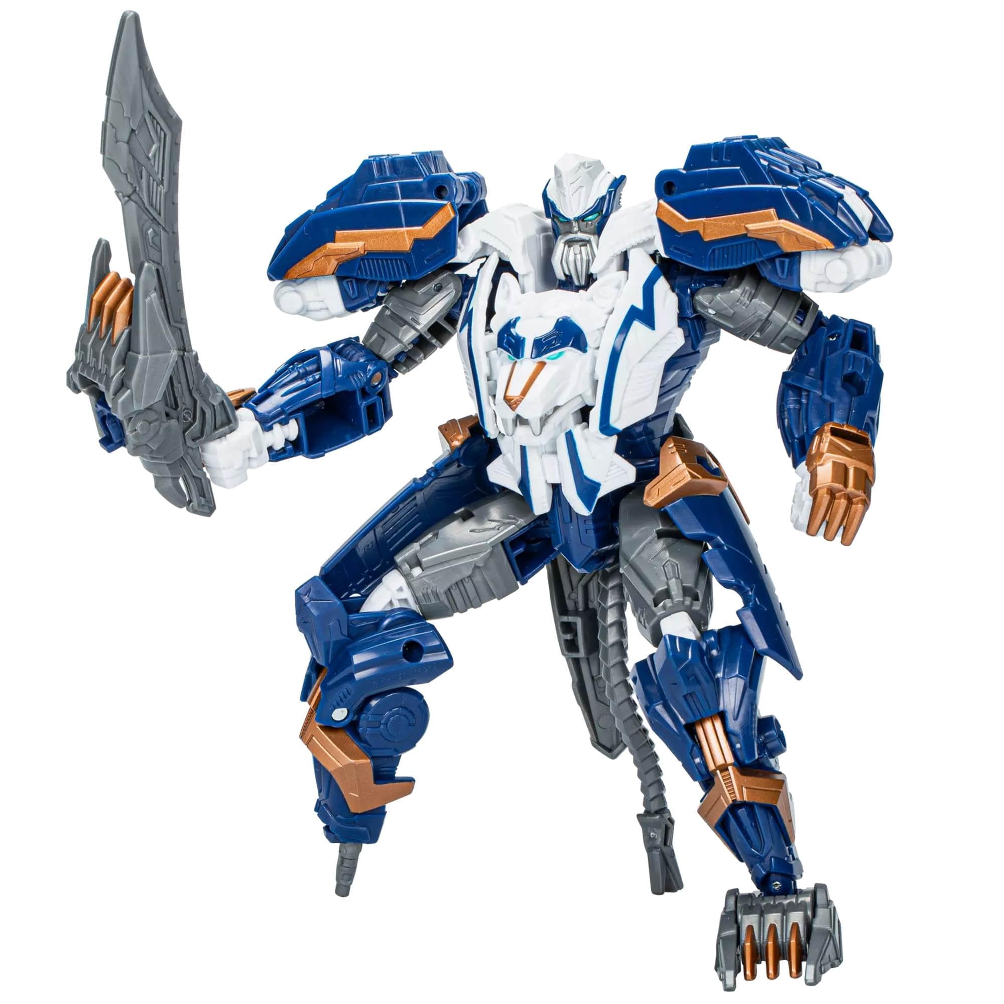 Transformers Prime Universe Thundertron | Free Shipping