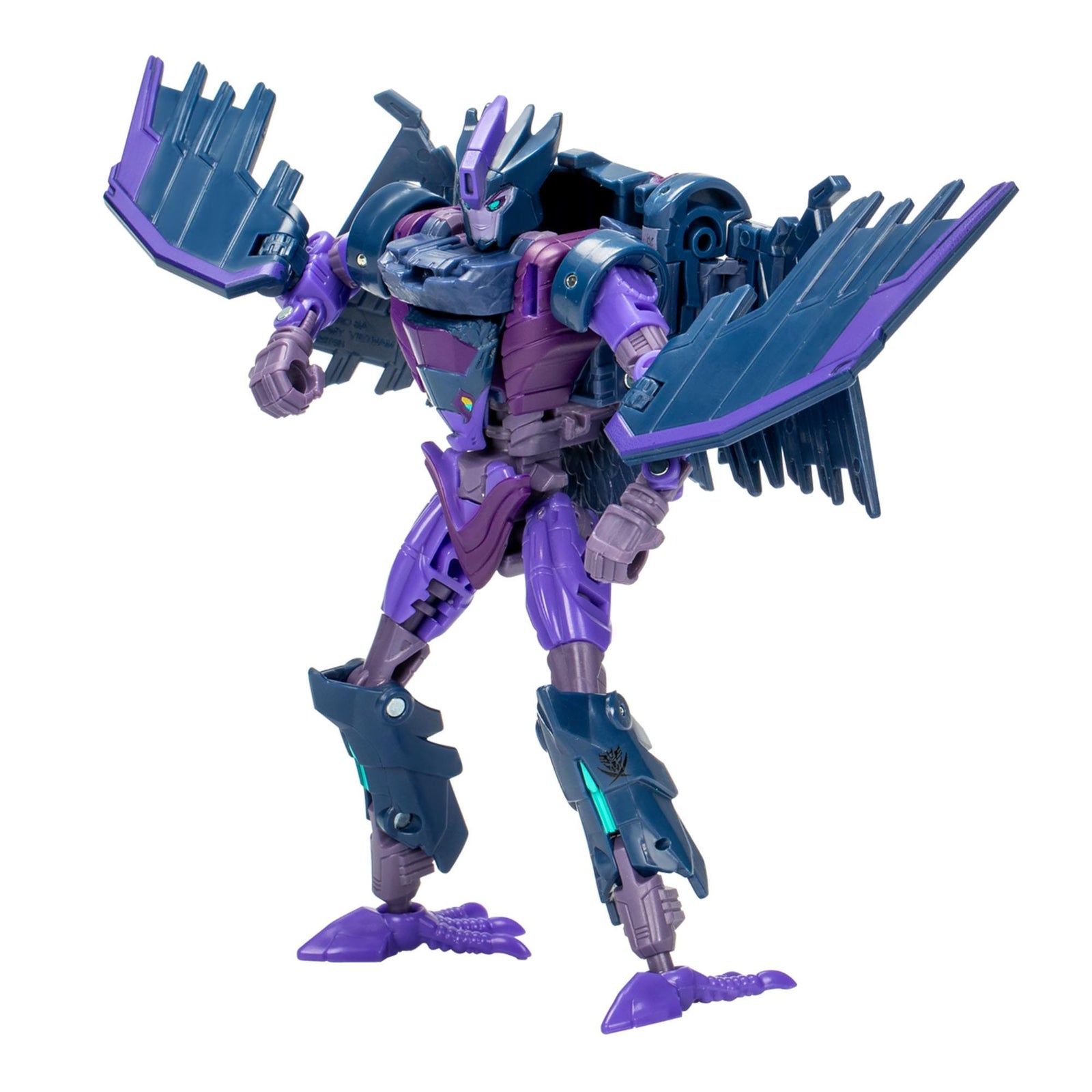 Transformers Deluxe Star Raider | Filch | Free Shipping
