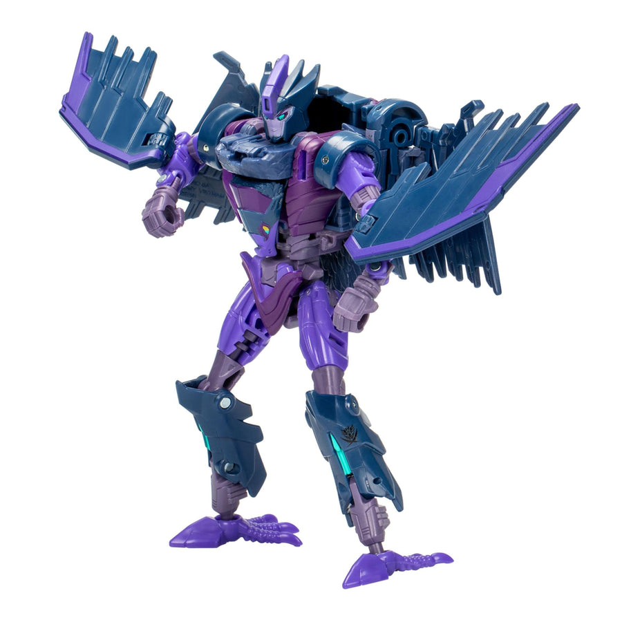 Transformers Deluxe Star Raider | Filch | Free Shipping