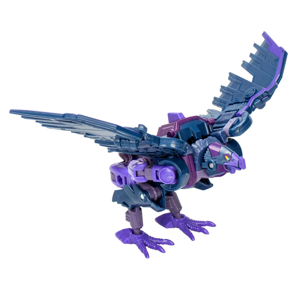 Transformers Deluxe Star Raider | Filch | Free Shipping