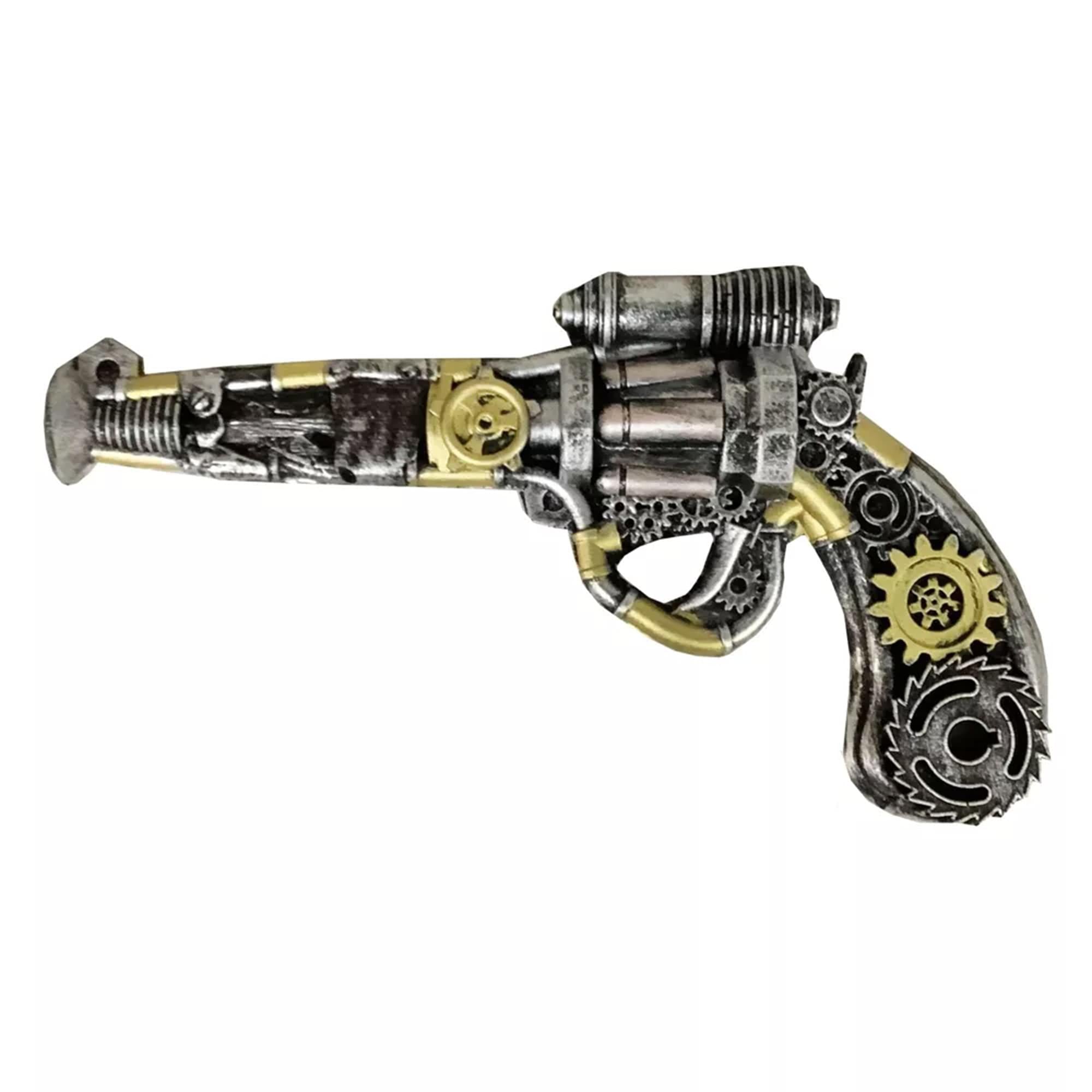 Supersoft Foam Costume Time Machine Gun | Free Shipping