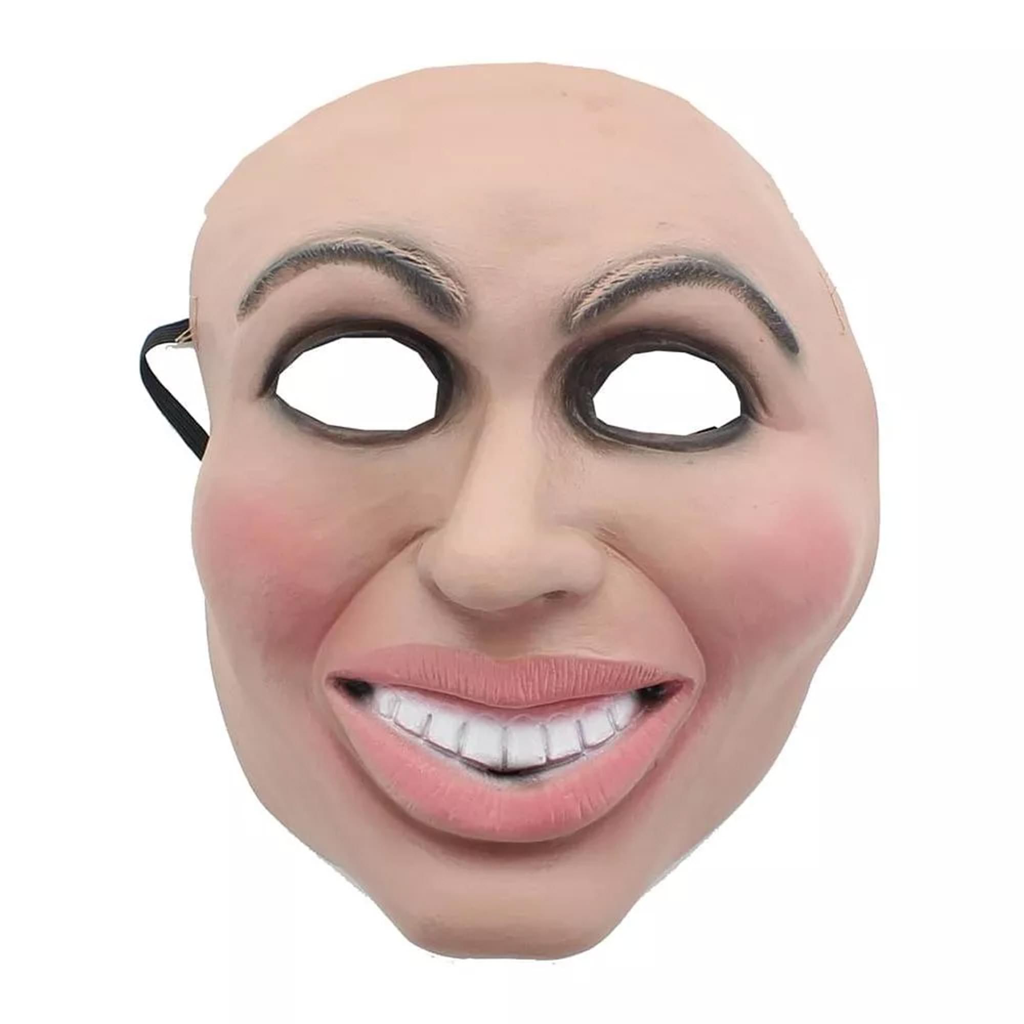 The Purge Costume Mask | Free Shipping