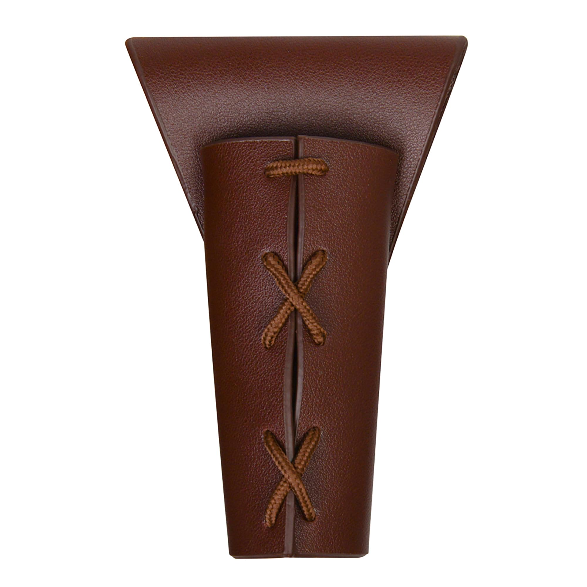 Leatherlike Sword Grog Costume Accessory | Free Shipping